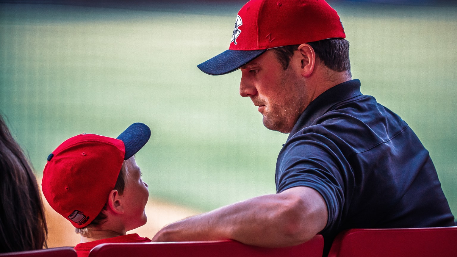 Carolina Mudcats | MiLB.com