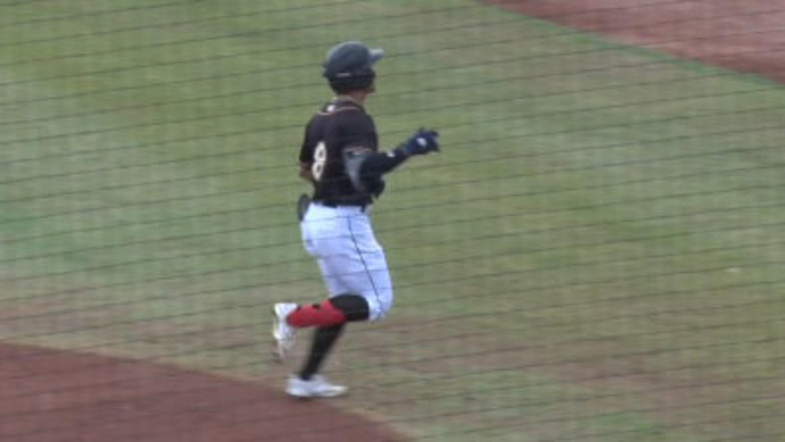 Jonatan Clase Stats, Fantasy & News | MiLB.com