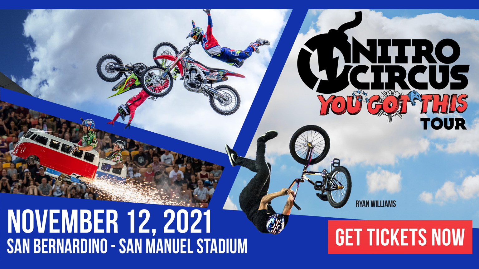 Inland Empire 66ers | MiLB.com