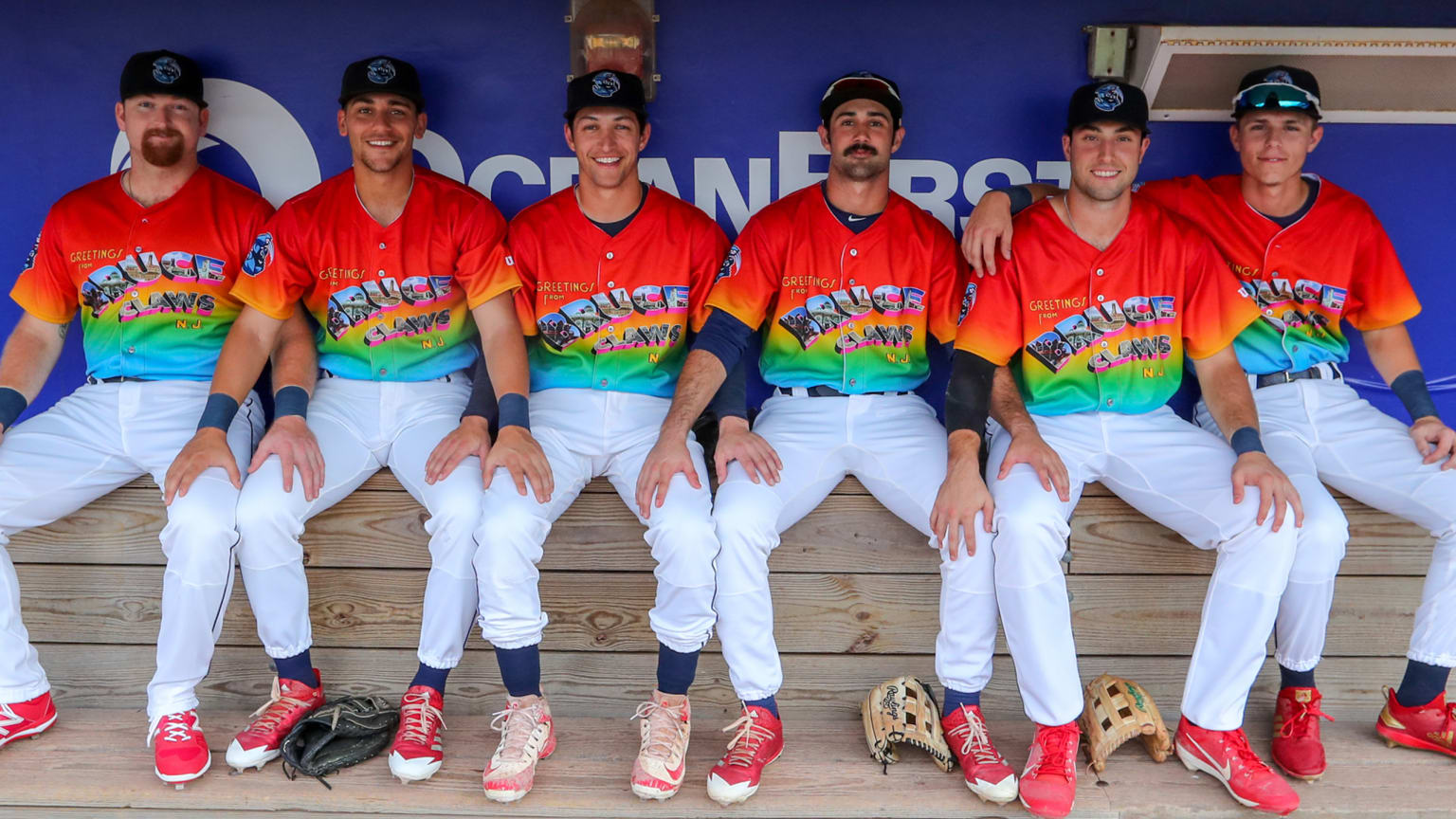 Ballpark | Jersey Shore BlueClaws | BlueClaws