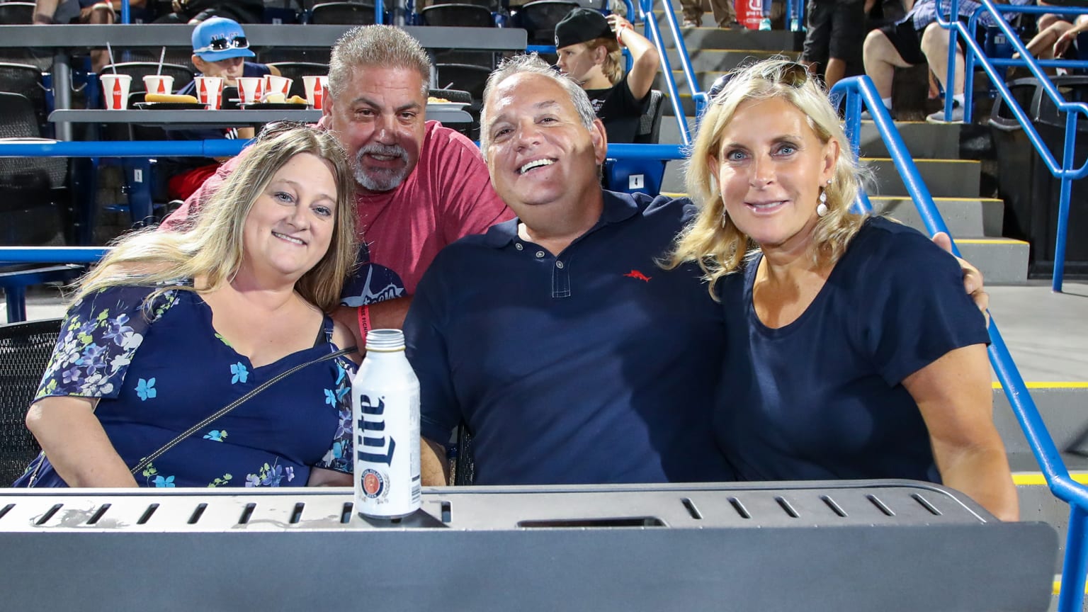 Ballpark | Jersey Shore BlueClaws | BlueClaws