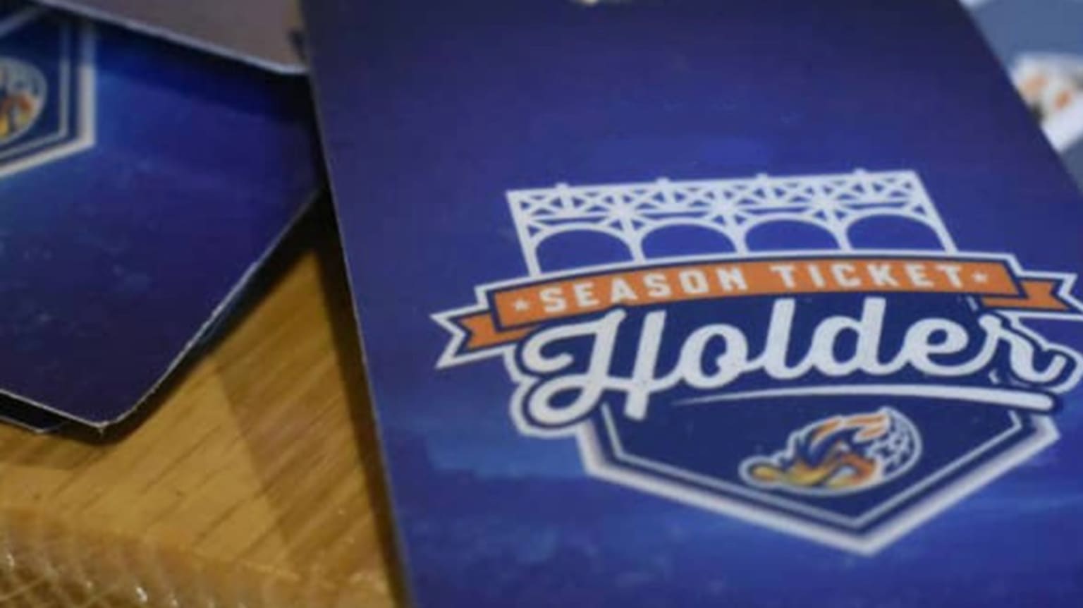 RubberDucks Season Tickets | RubberDucks