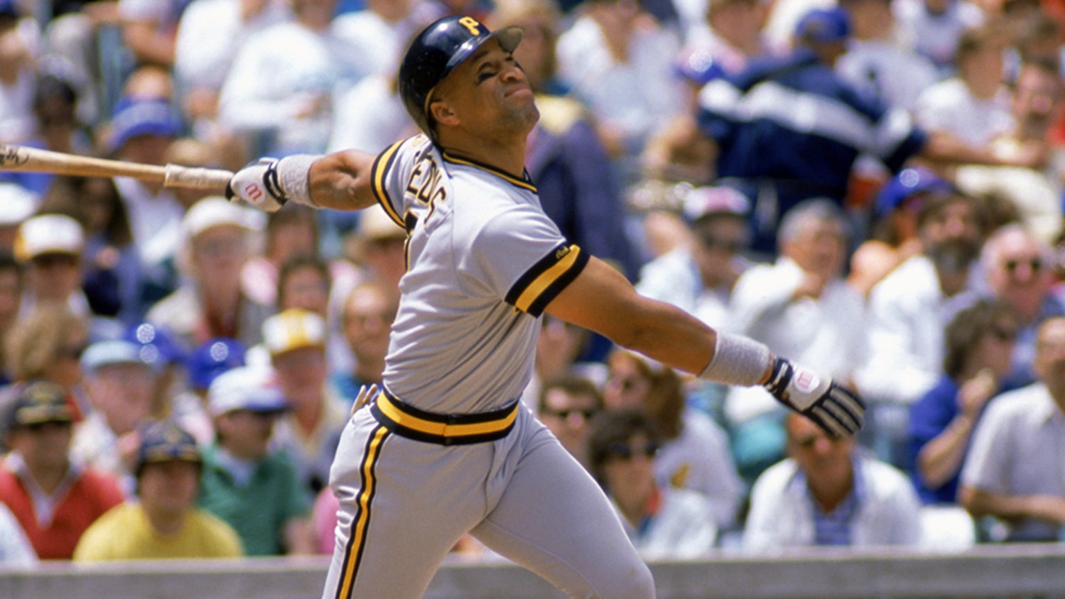 Gary Redus Stats, Age, Position, Height, Weight, Fantasy & News | MiLB.com