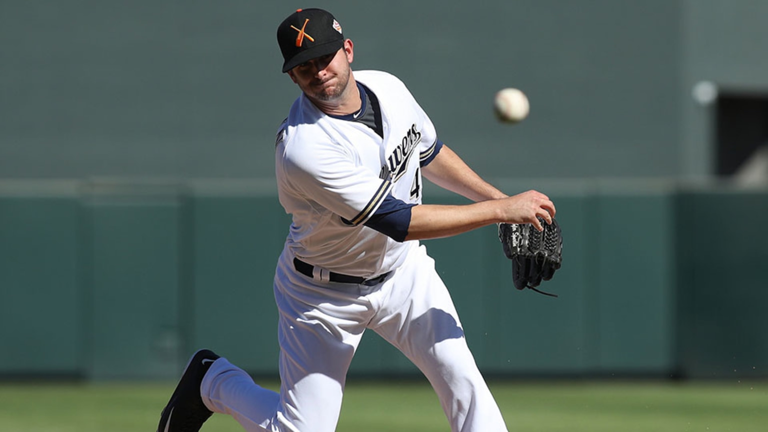 Jorge Ferrer Stats, Age, Position, Height, Weight, Fantasy & News ...