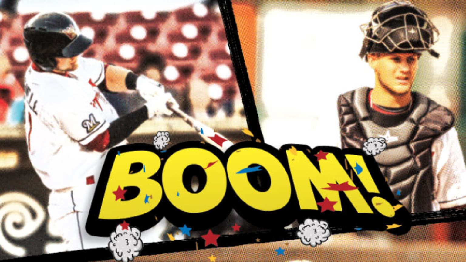 Theme Nights & Giveaways | Timber Rattlers