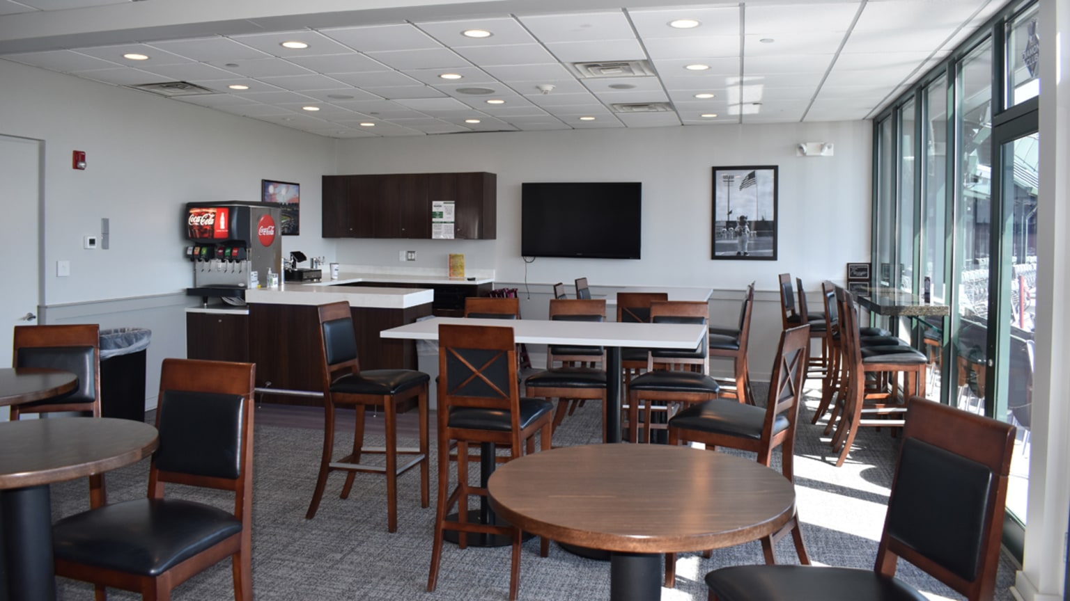 Diamond Club | Patriots