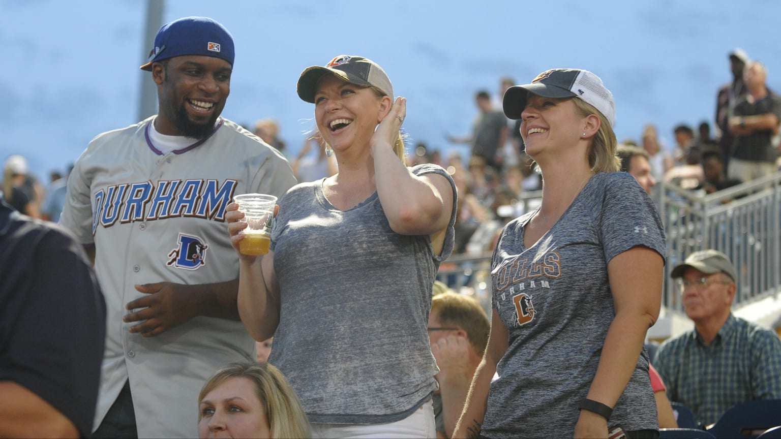 Durham Bulls 919 Club | Bulls