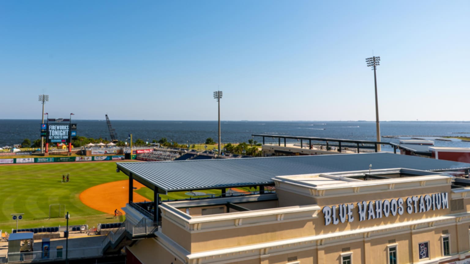 Partnership Opportunities | Blue Wahoos