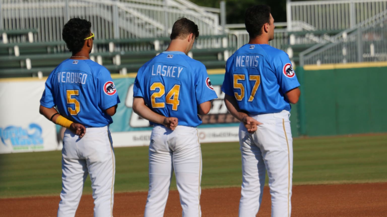 Adam Laskey Stats, Fantasy & News | MiLB.com