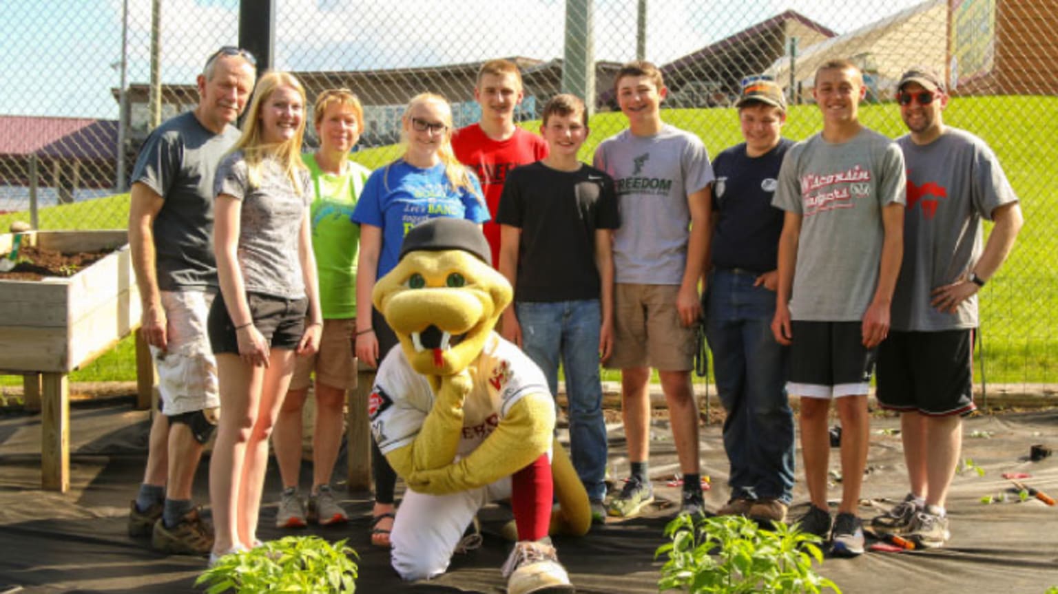 timber-rattlers | Timber Rattlers