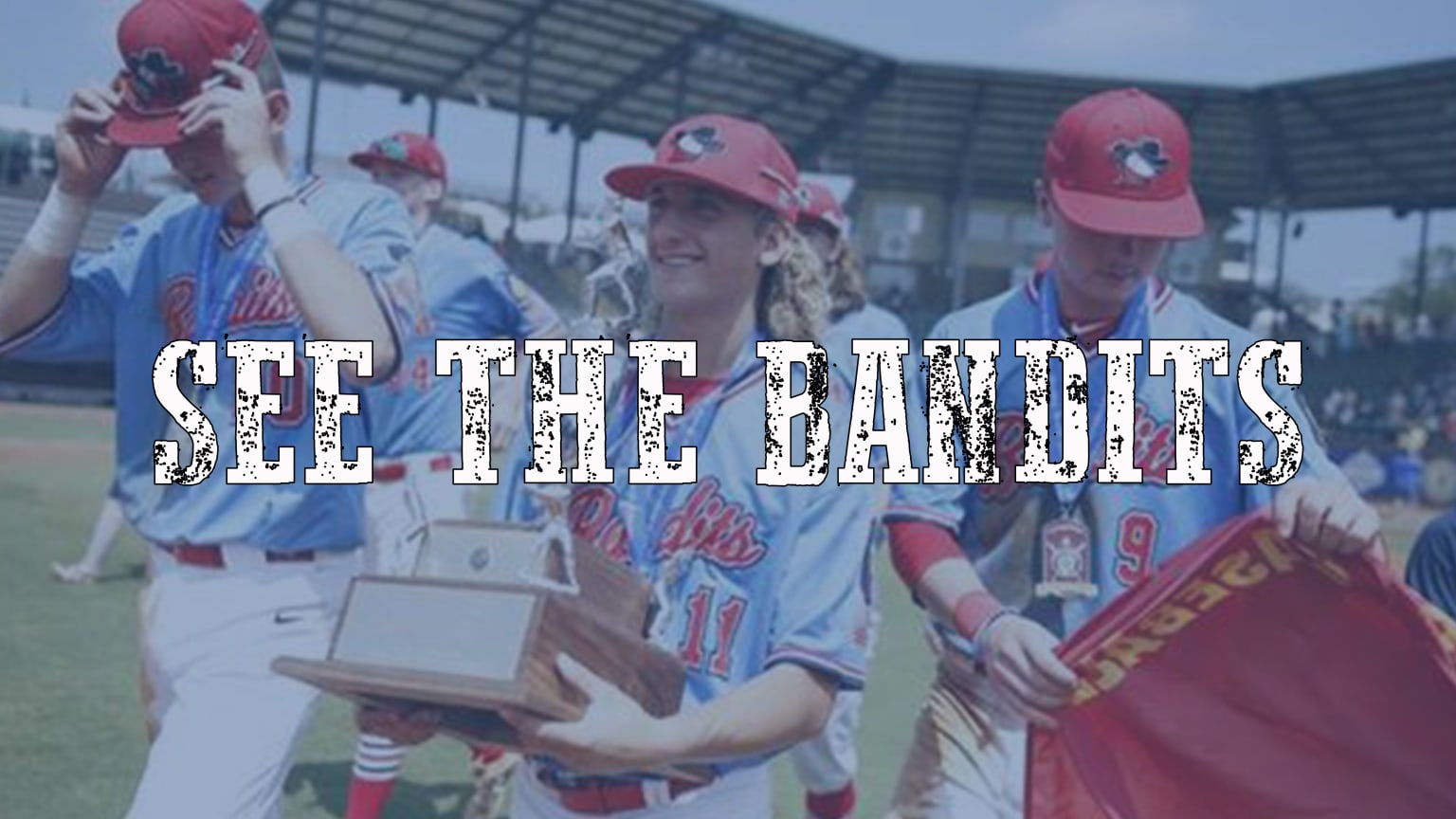 I.F. Bandits Baseball | Chukars