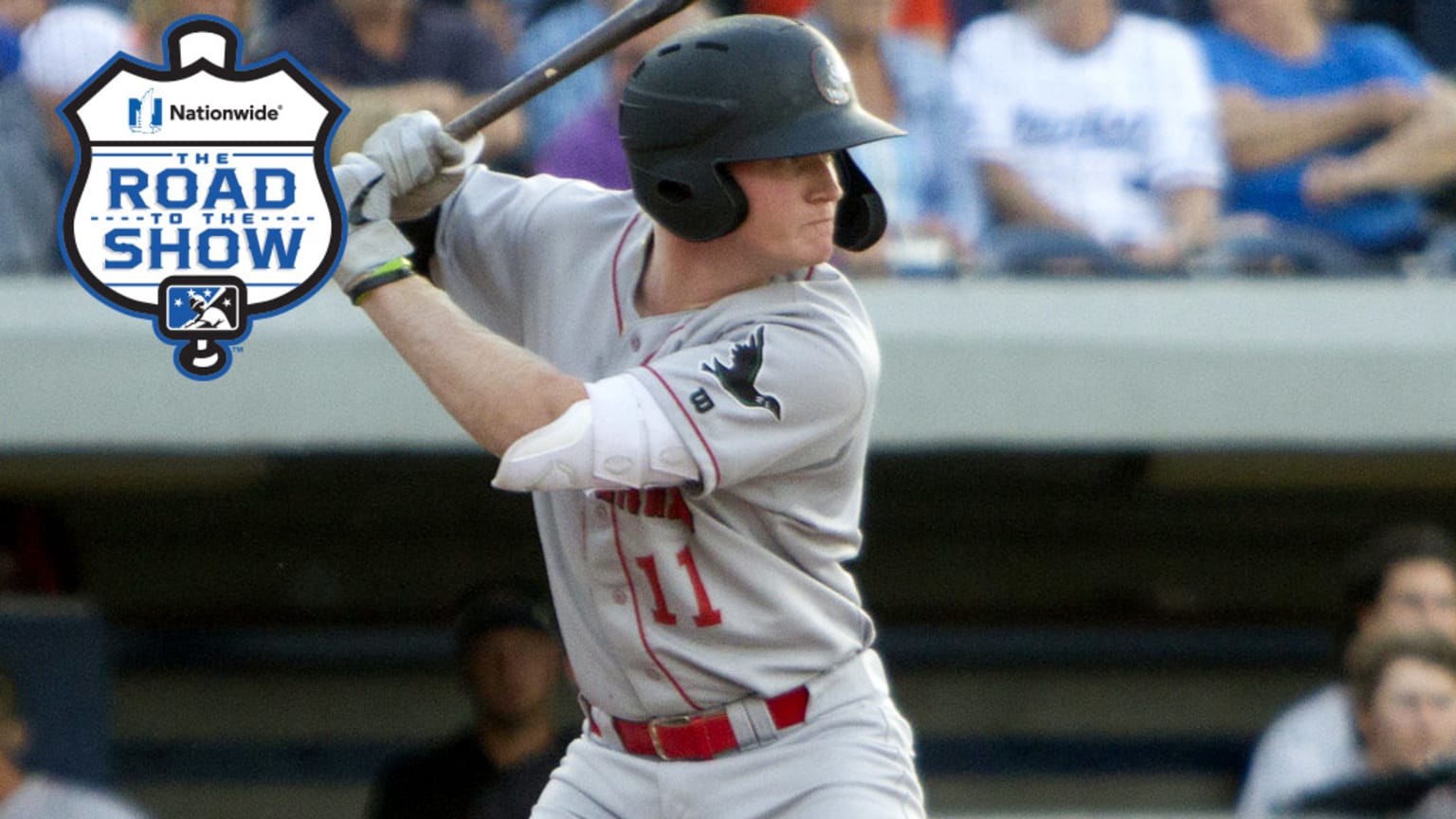 Kody Hoese Stats, Fantasy & News | MiLB.com