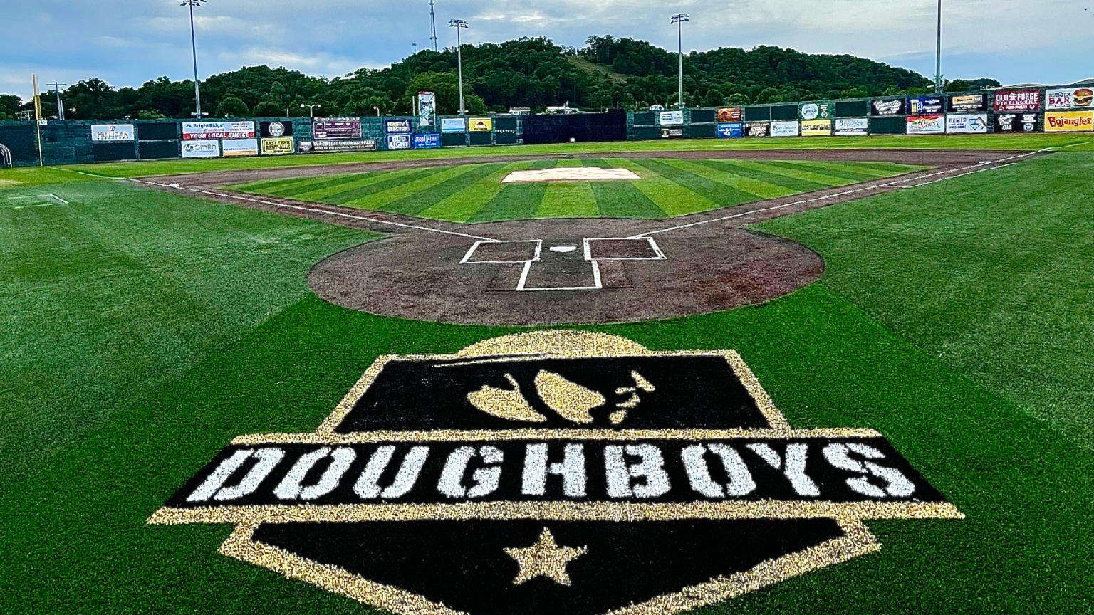 Johnson City Doughboys Special Events | Johnson City Doughboys