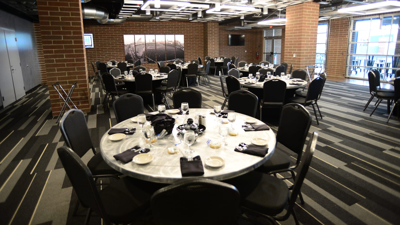 Special Events | Lugnuts