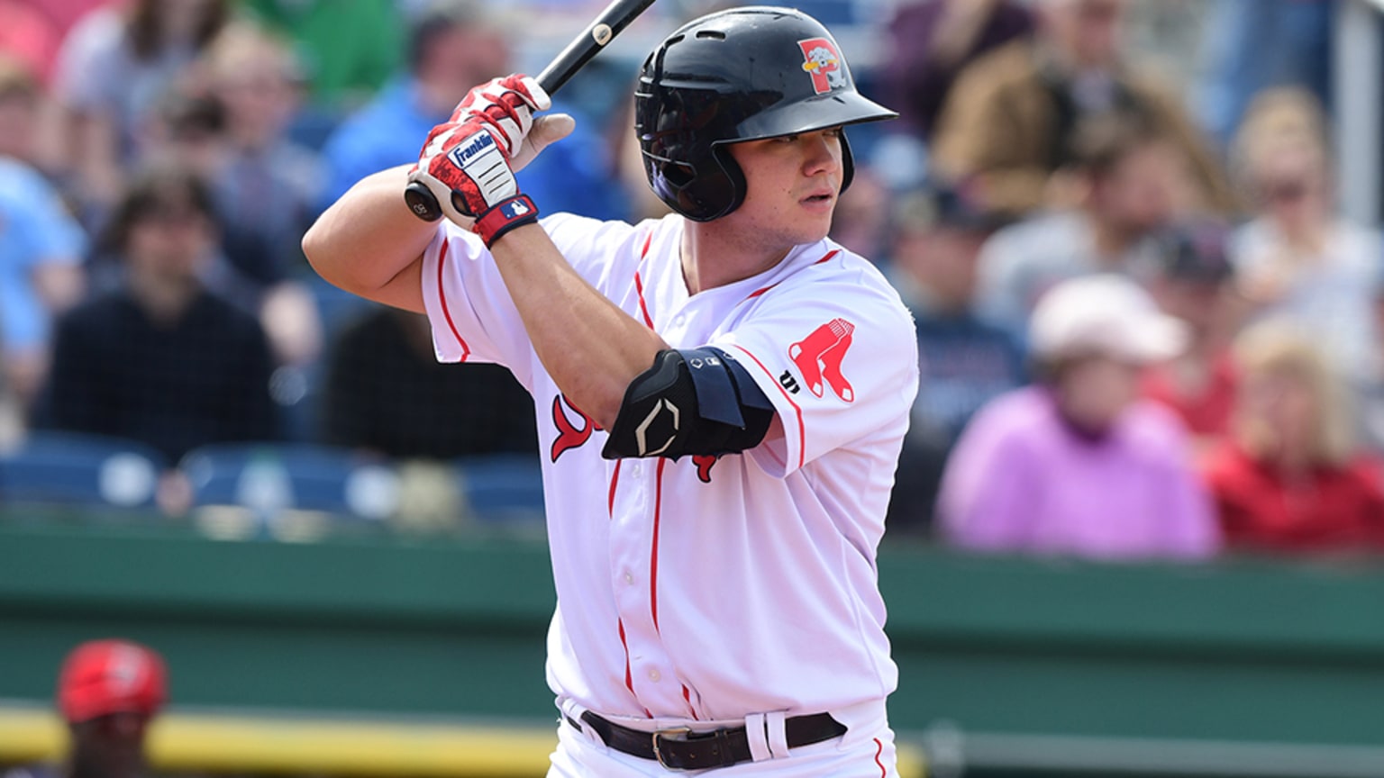 Dalton Kelly Stats, Fantasy & News | MiLB.com