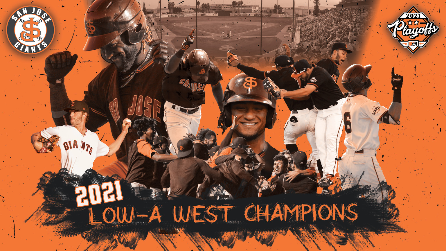 San Jose Giants | MiLB.com