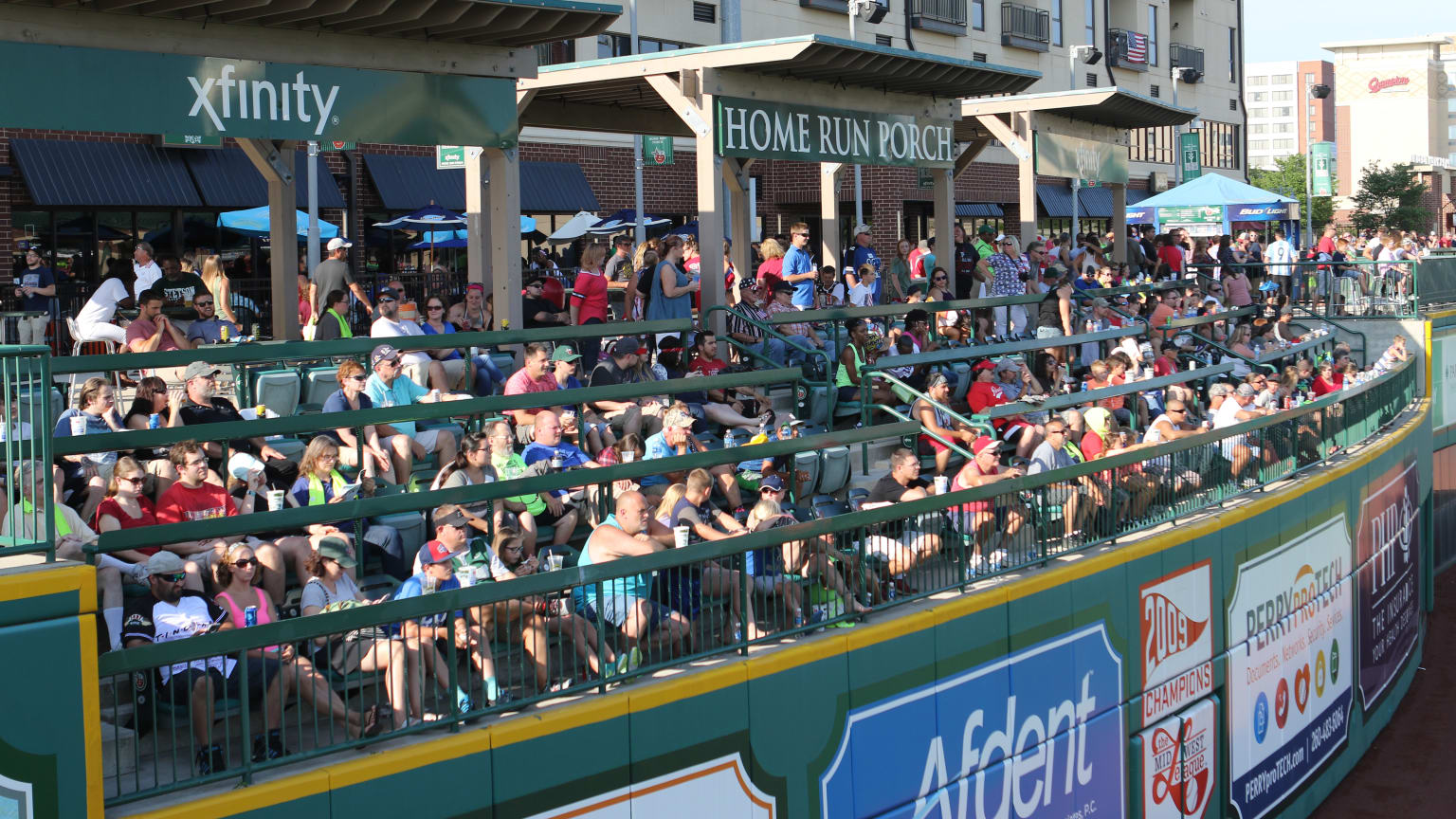 TinCaps Individual Game Tickets | TinCaps