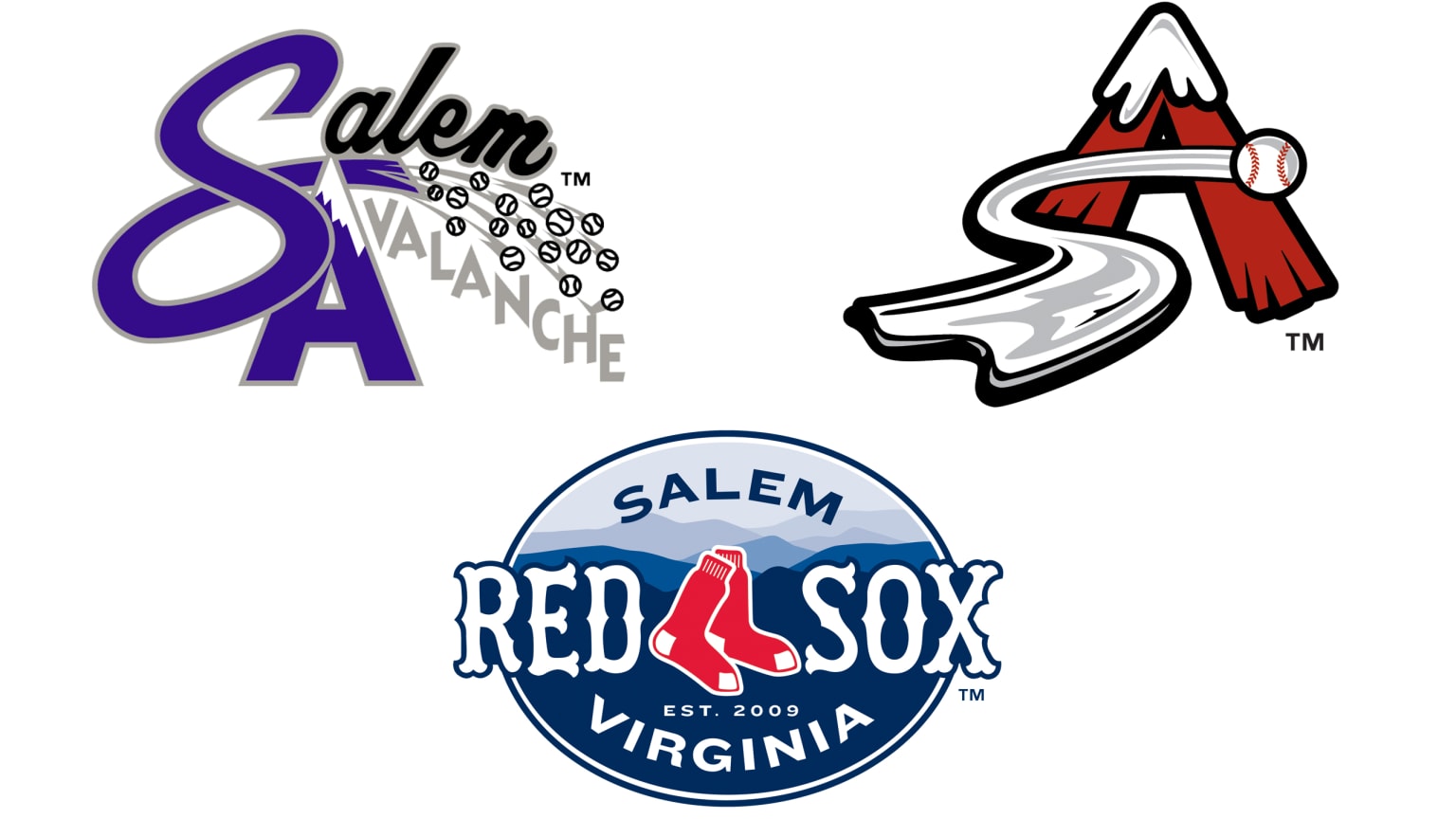 Salem Memoirial Ballpark history | Red Sox