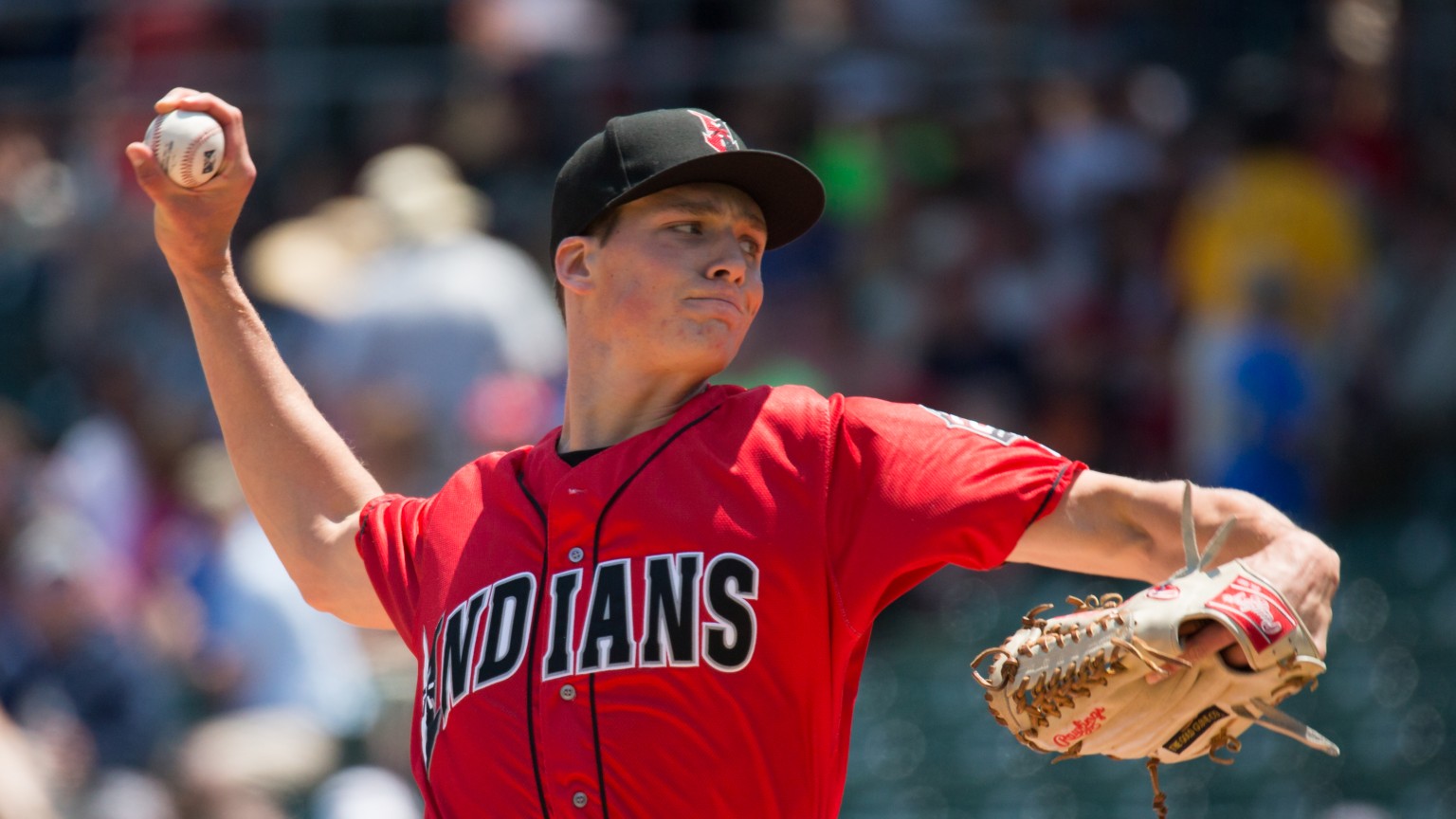 April - Indians History | Indians