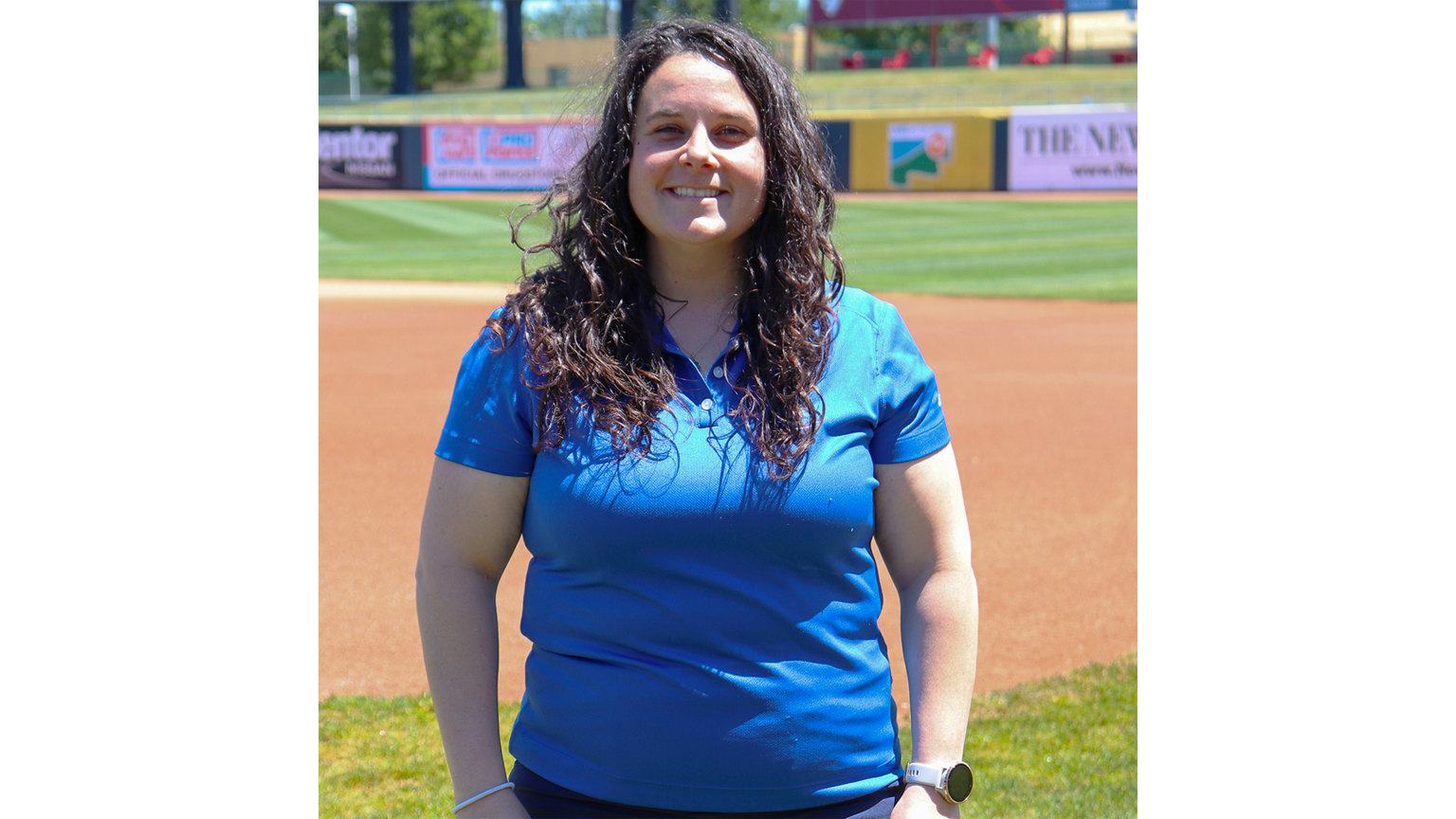 Lake County Captains Front Office Staff | Captains