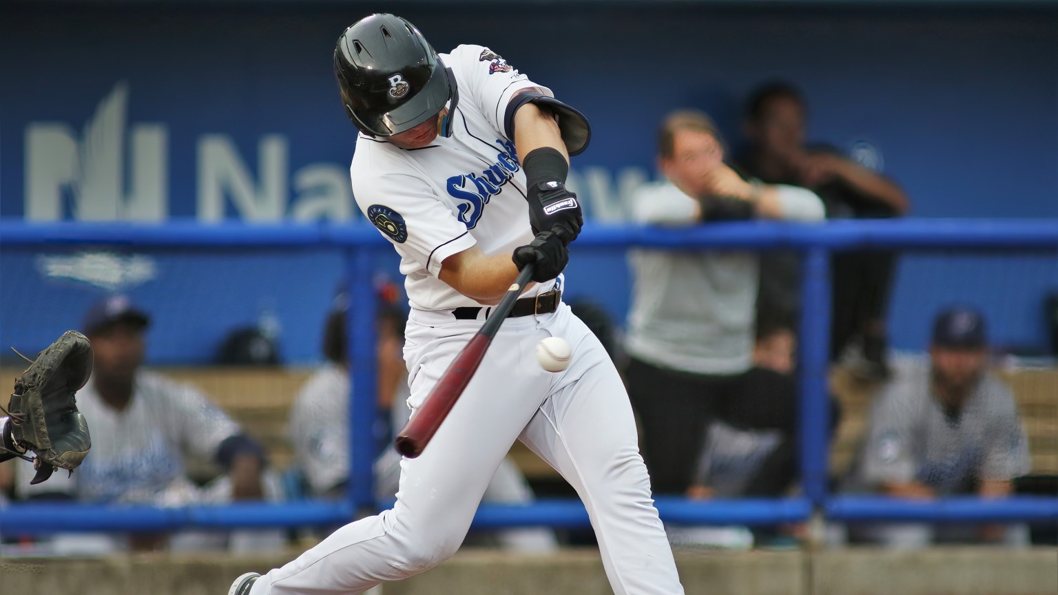 Andruw Monasterio Stats, Fantasy & News | MiLB.com