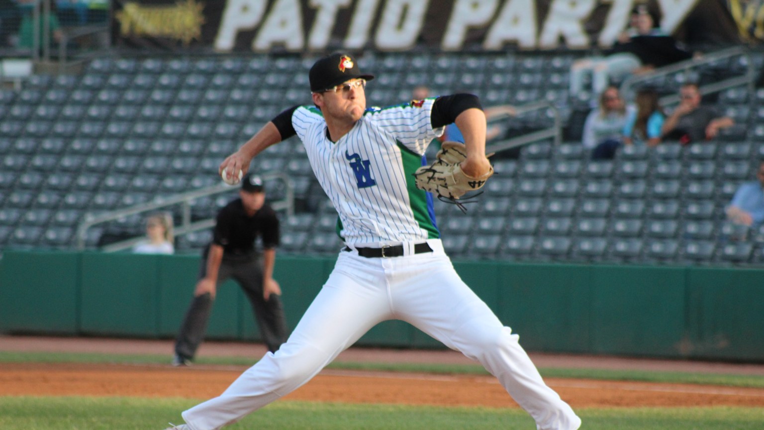 Joseph Rosa Stats, Fantasy & News | MiLB.com