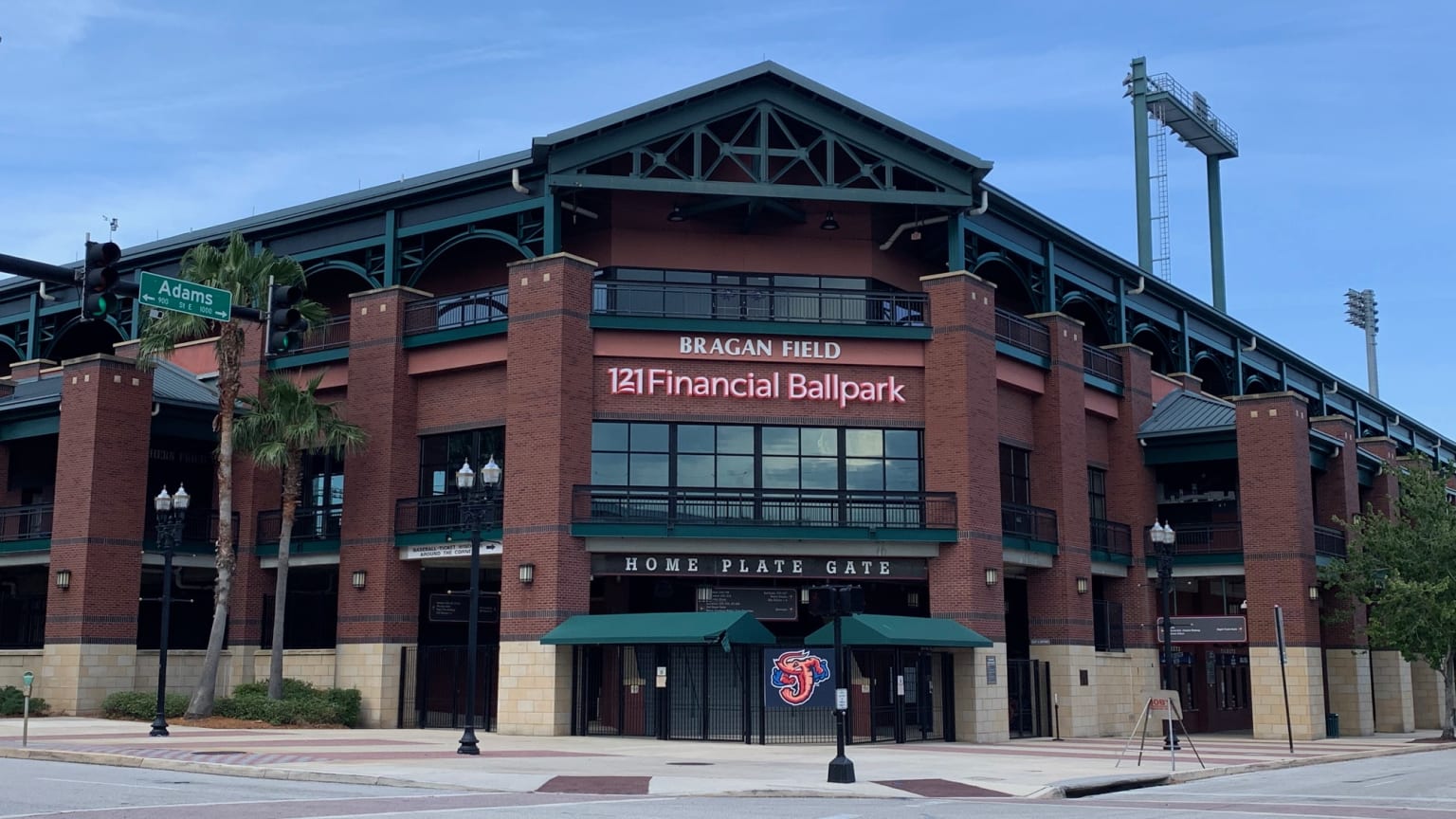 History/Facts | Jumbo Shrimp