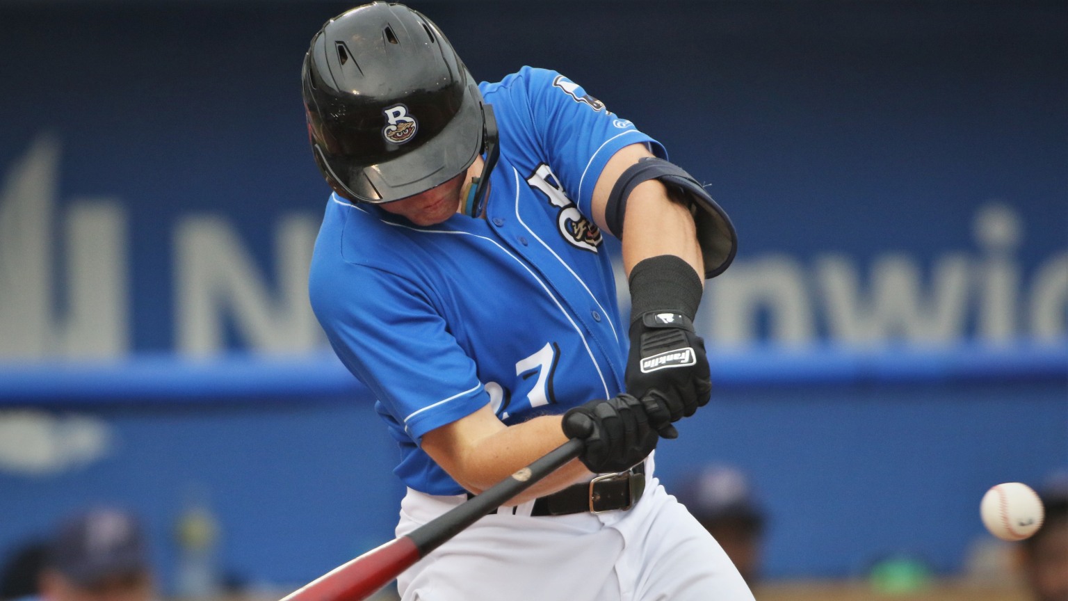 Andruw Monasterio Stats, Fantasy & News | MiLB.com