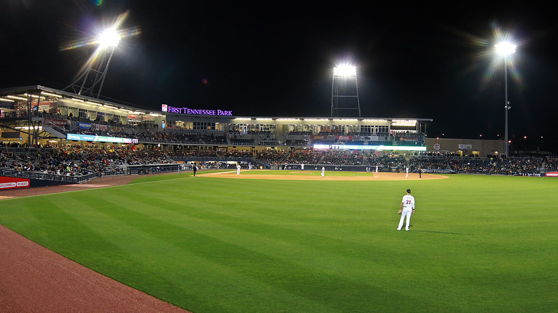 Nashville Sounds Contact Us | Sounds