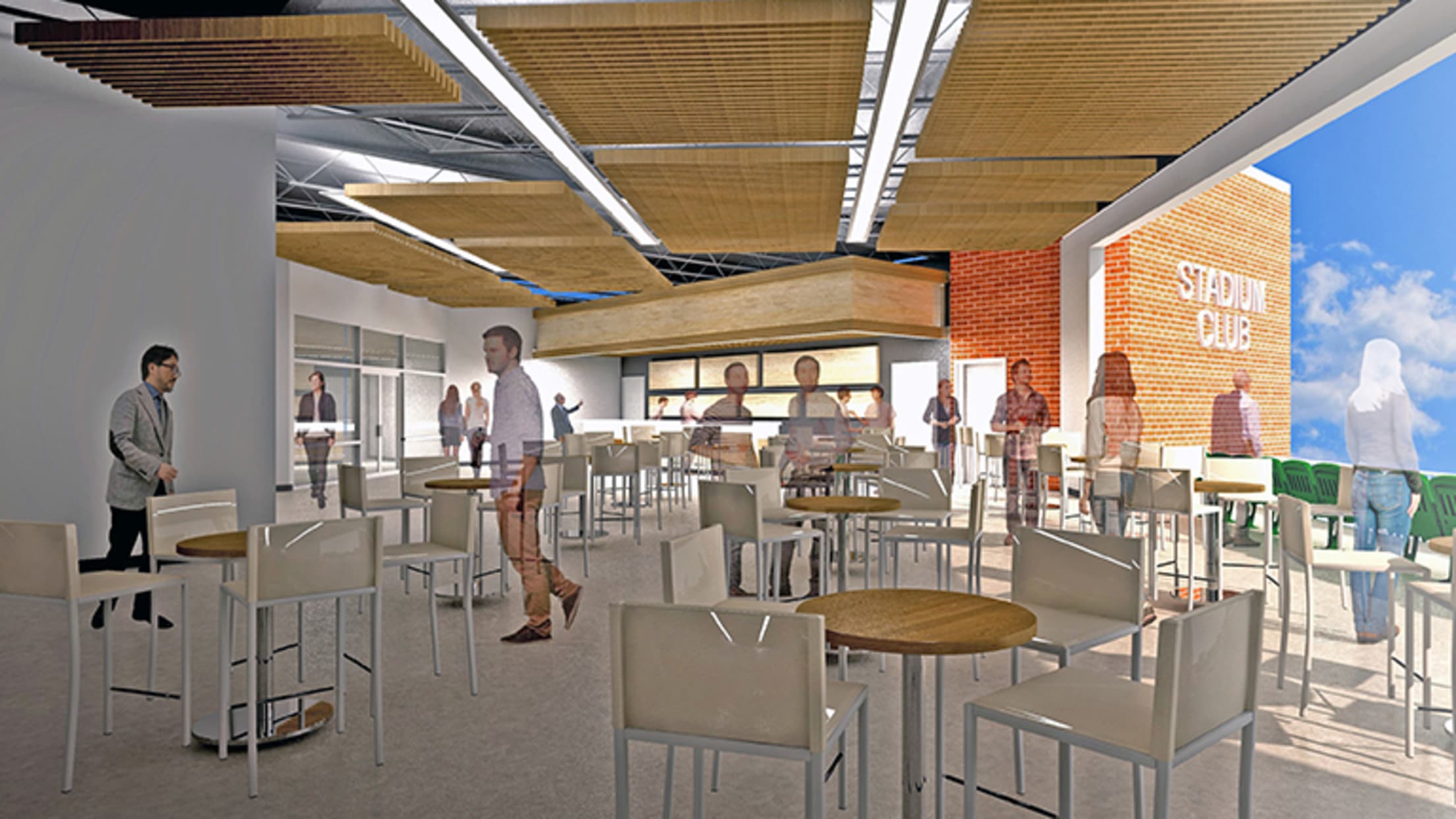 UPMC Park Events | SeaWolves