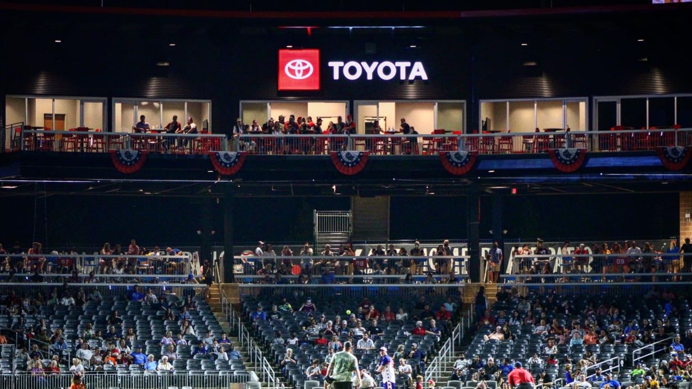 Season Tickets | Trash Pandas