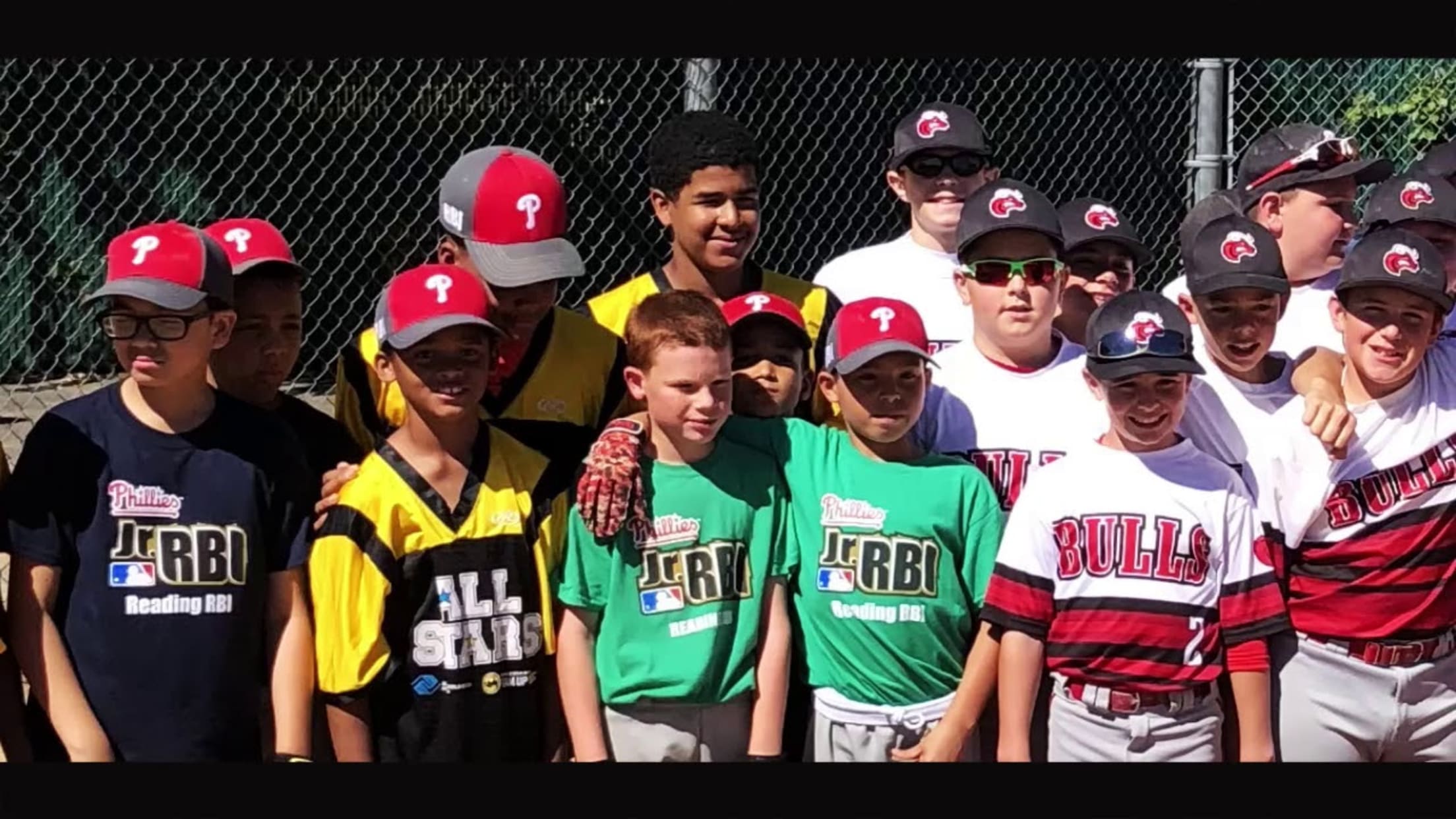 Baseballtown Charities | Fightin Phils