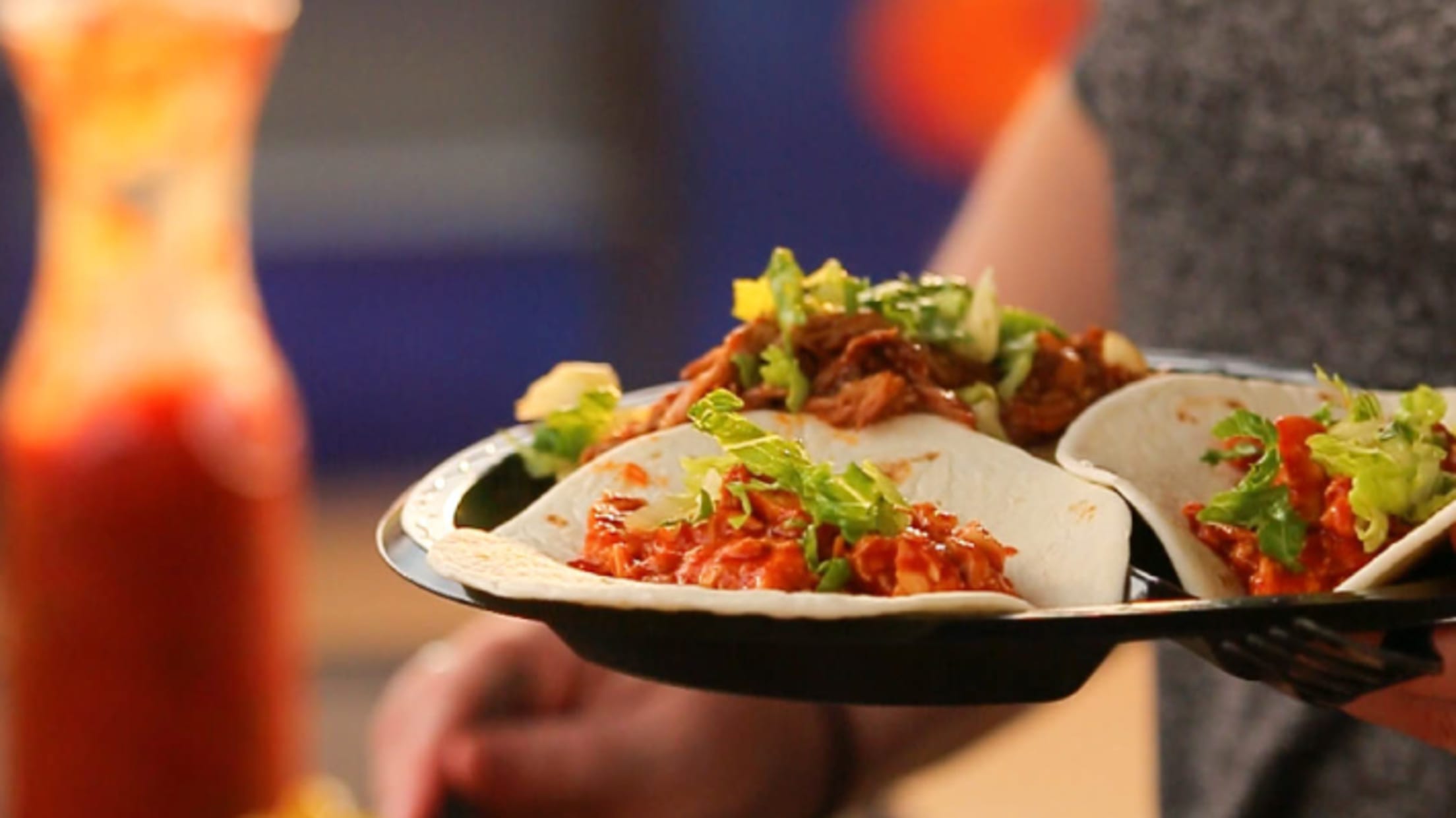 Party Deck | Timber Rattlers