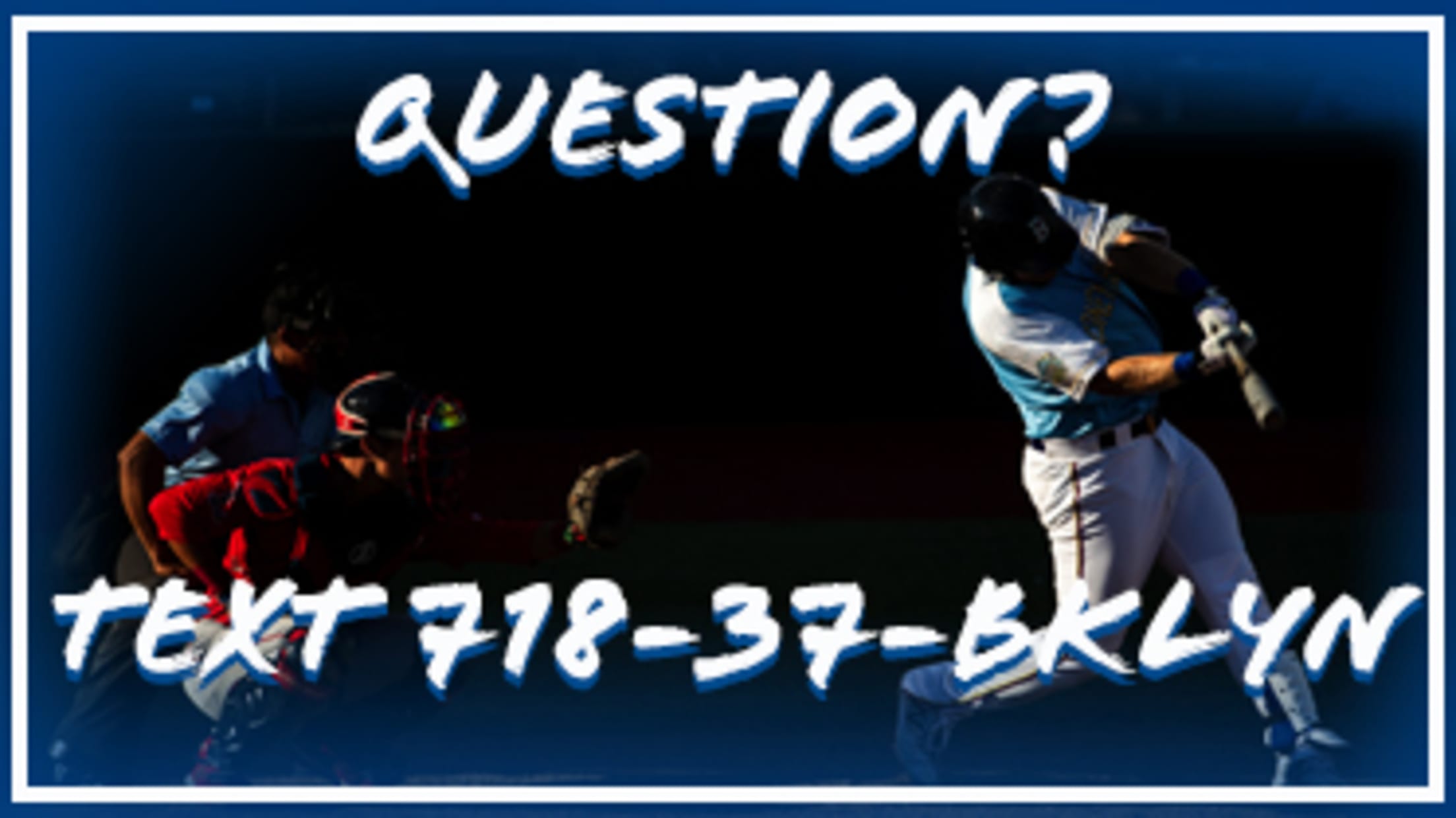 Brooklyn Cyclones | MiLB.com