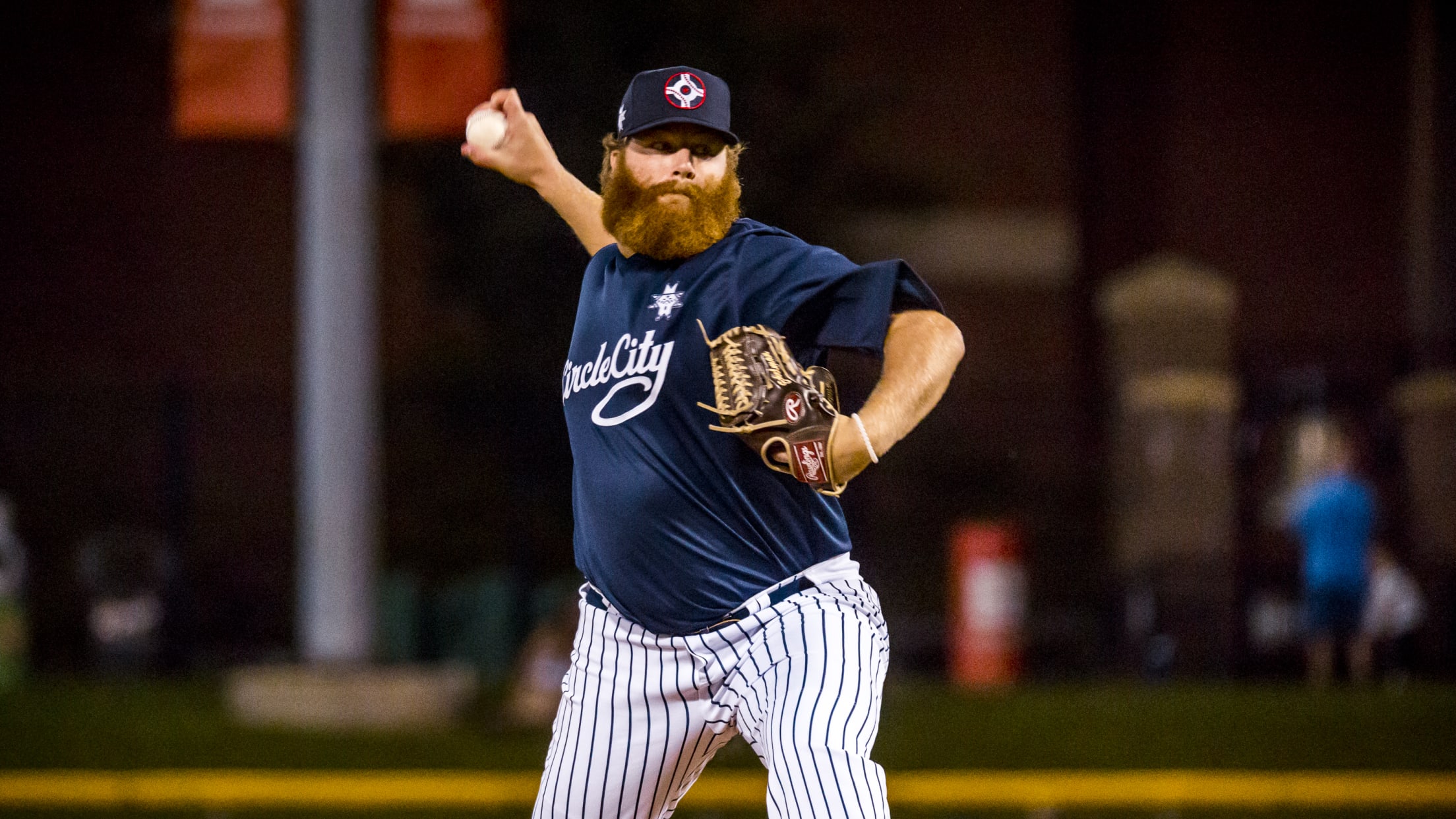 Indianapolis Indians Social Accounts | Indians