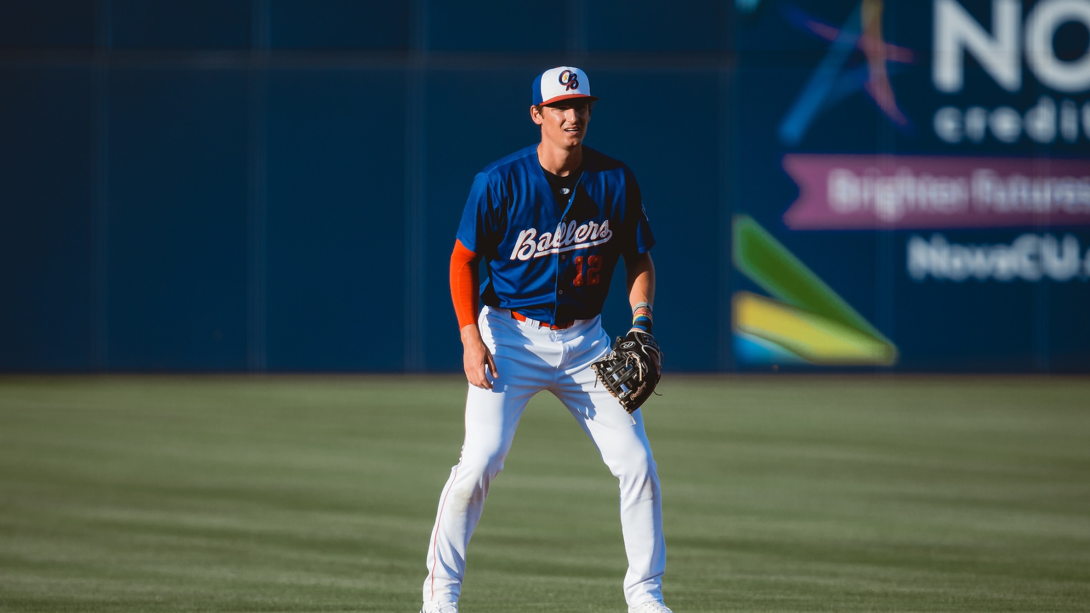 White Sox Promote No. 1 Prospect Colson Montgomery from Cannon Ballers ...