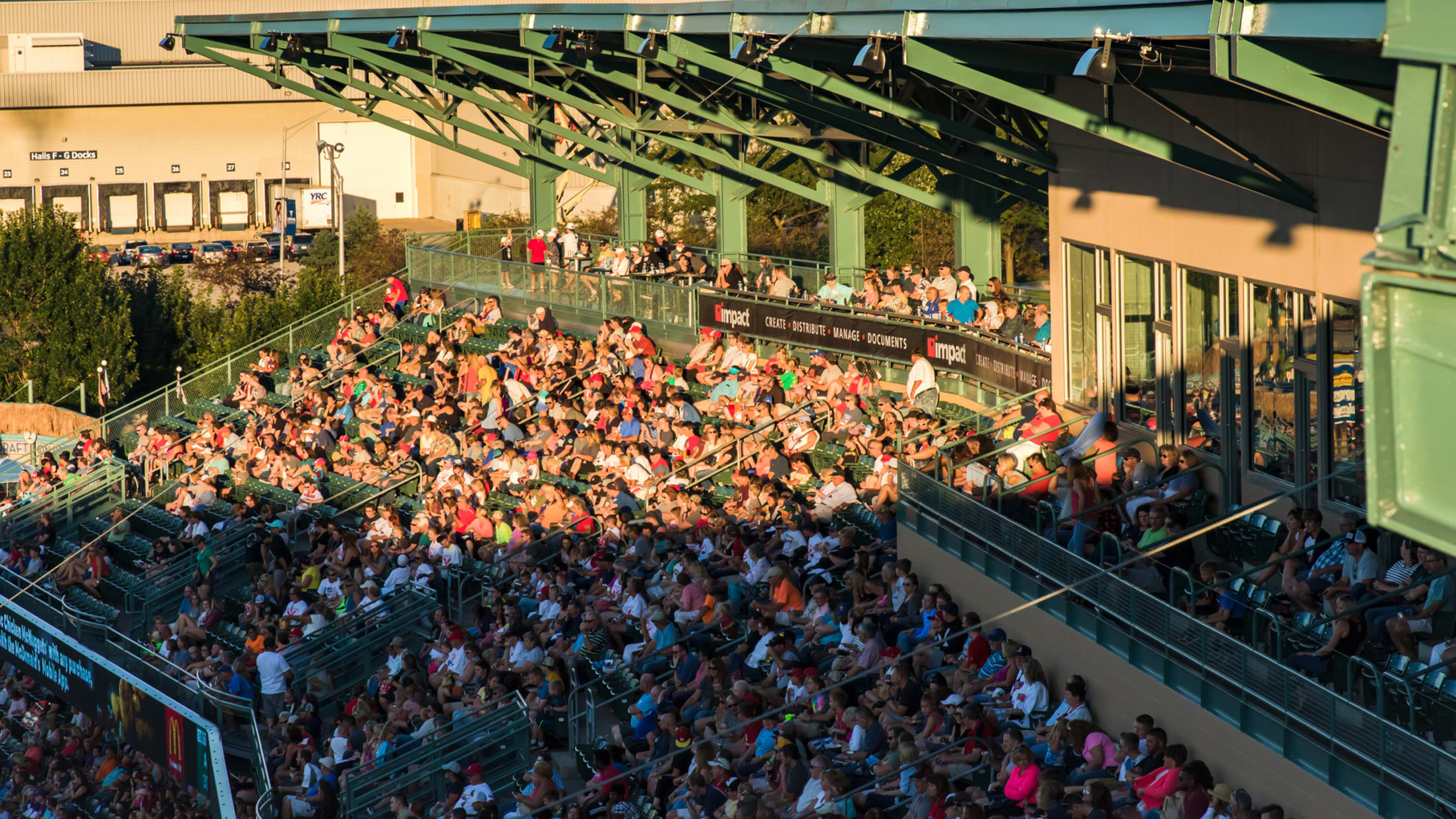 Rowdie's Home Plate Holiday | Indians