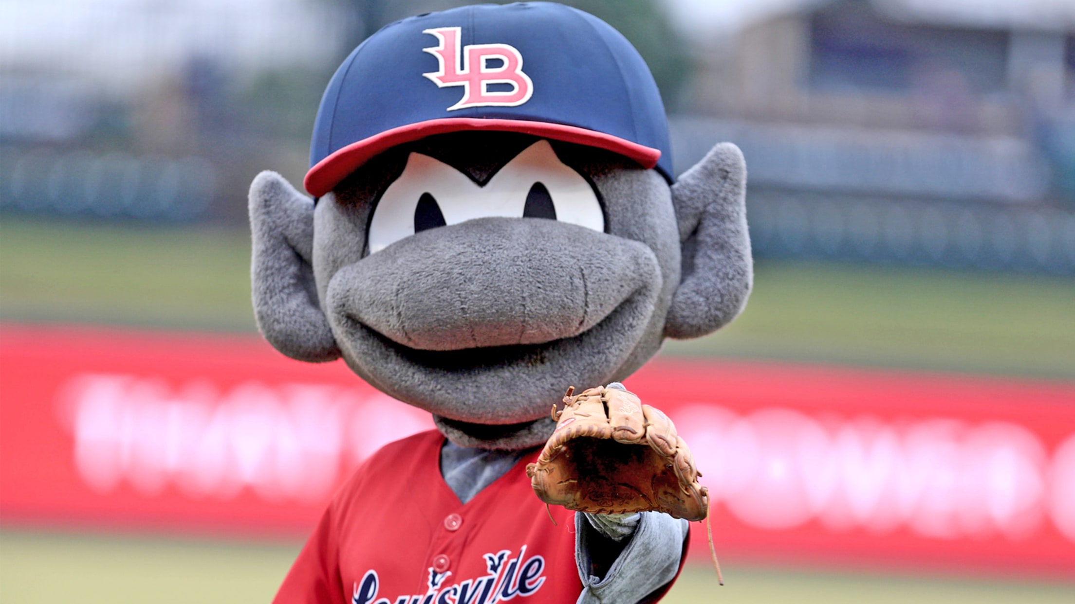 Mascot Appearances | Bats