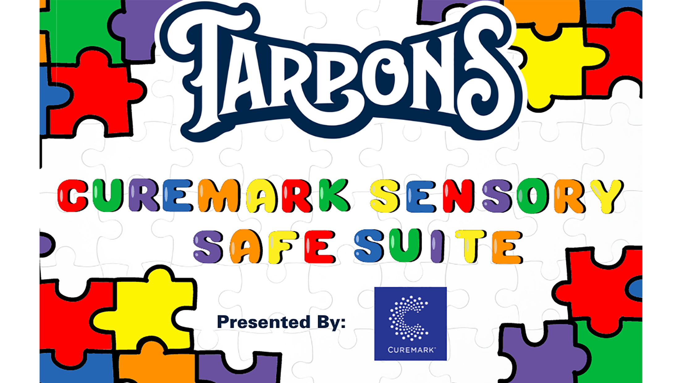 2022 Curemark Sensory Safe Suite | MiLB.com
