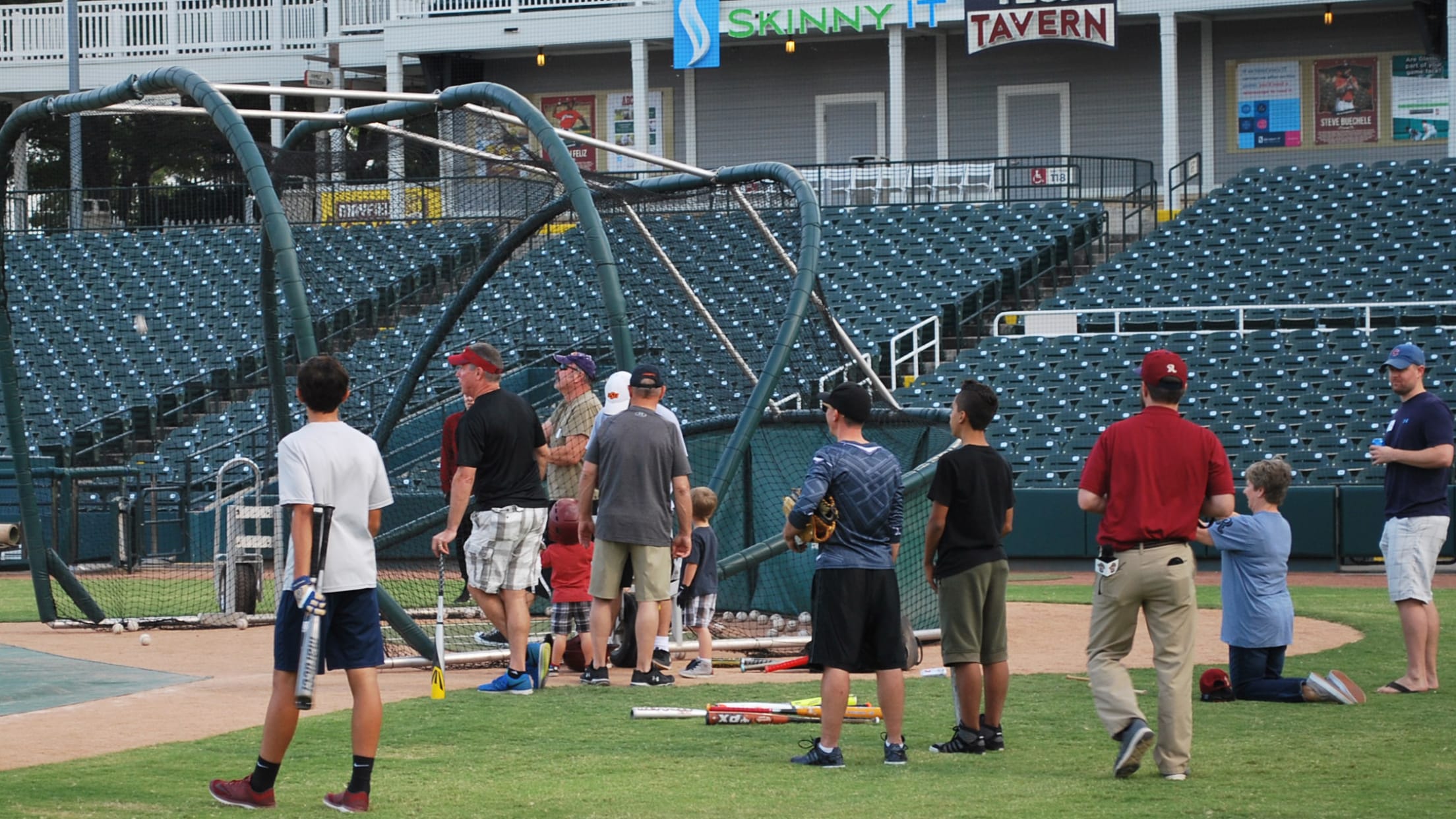 Riders Membership | RoughRiders