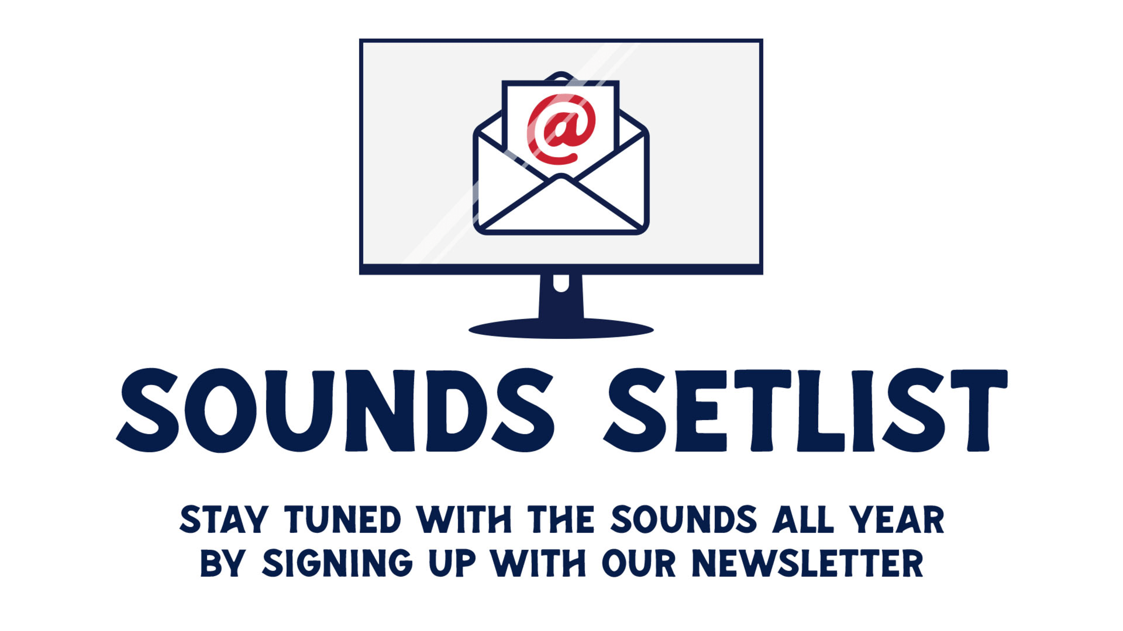 Seating Map & Pricing | Sounds