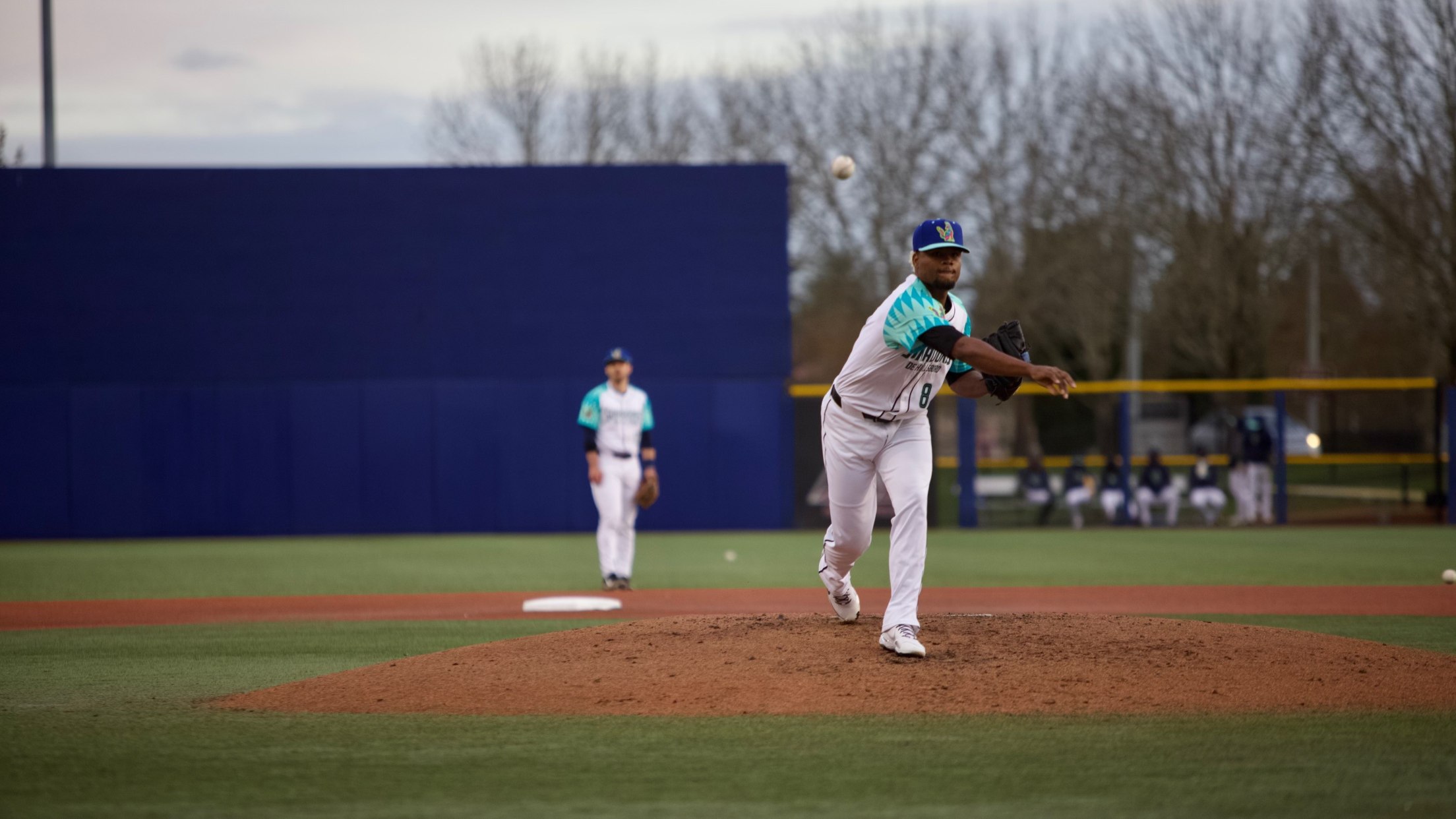 Jake Smith Stats, Age, Position, Height, Weight, Fantasy & News | MiLB.com
