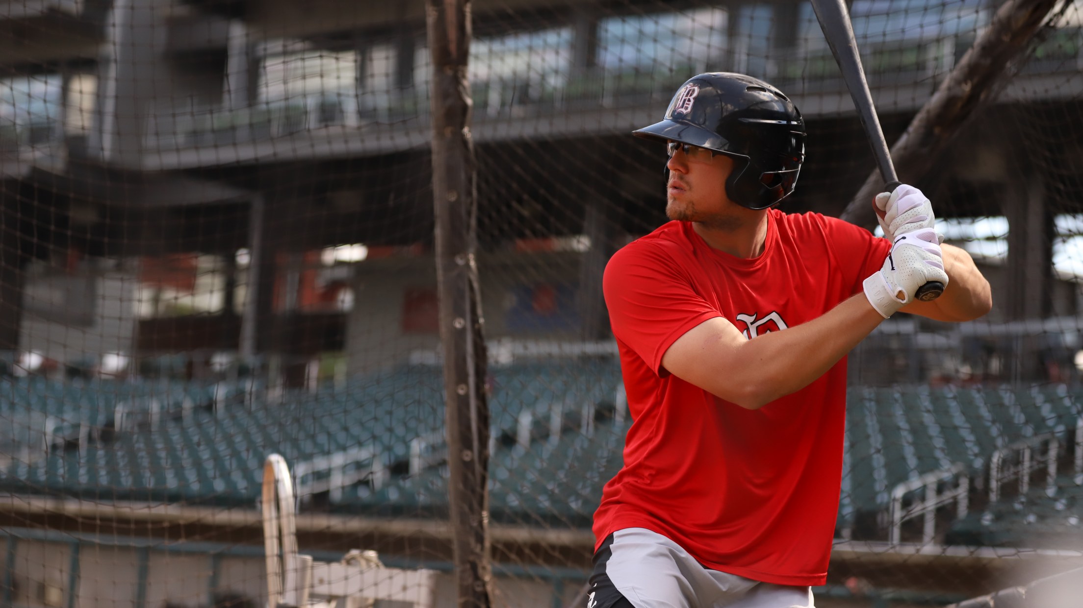 Barons Deliver 15 Hits in Series Finale Against Lookouts | MiLB.com