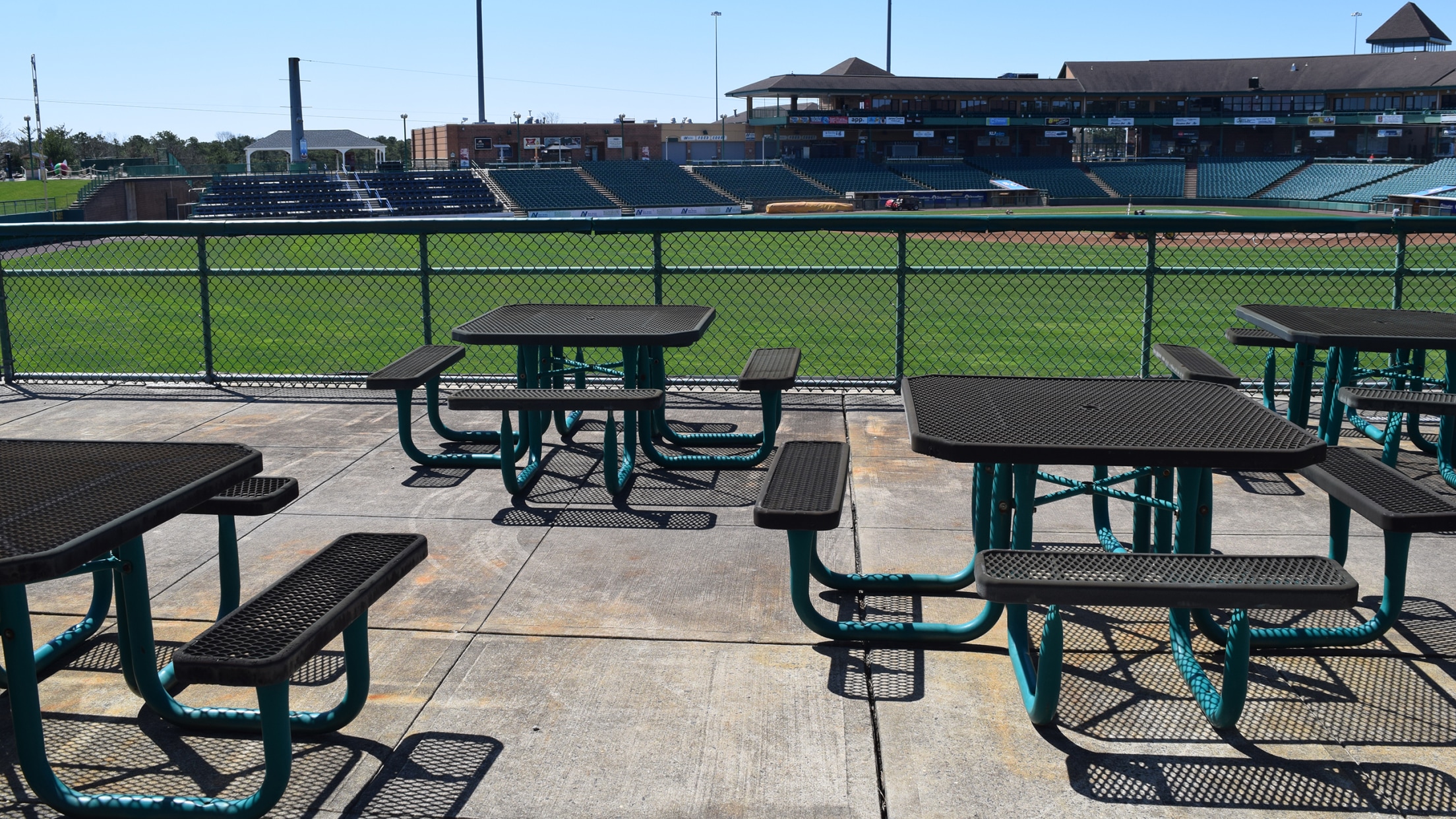 Single-Game Seating Primer | Jersey Shore BlueClaws | BlueClaws