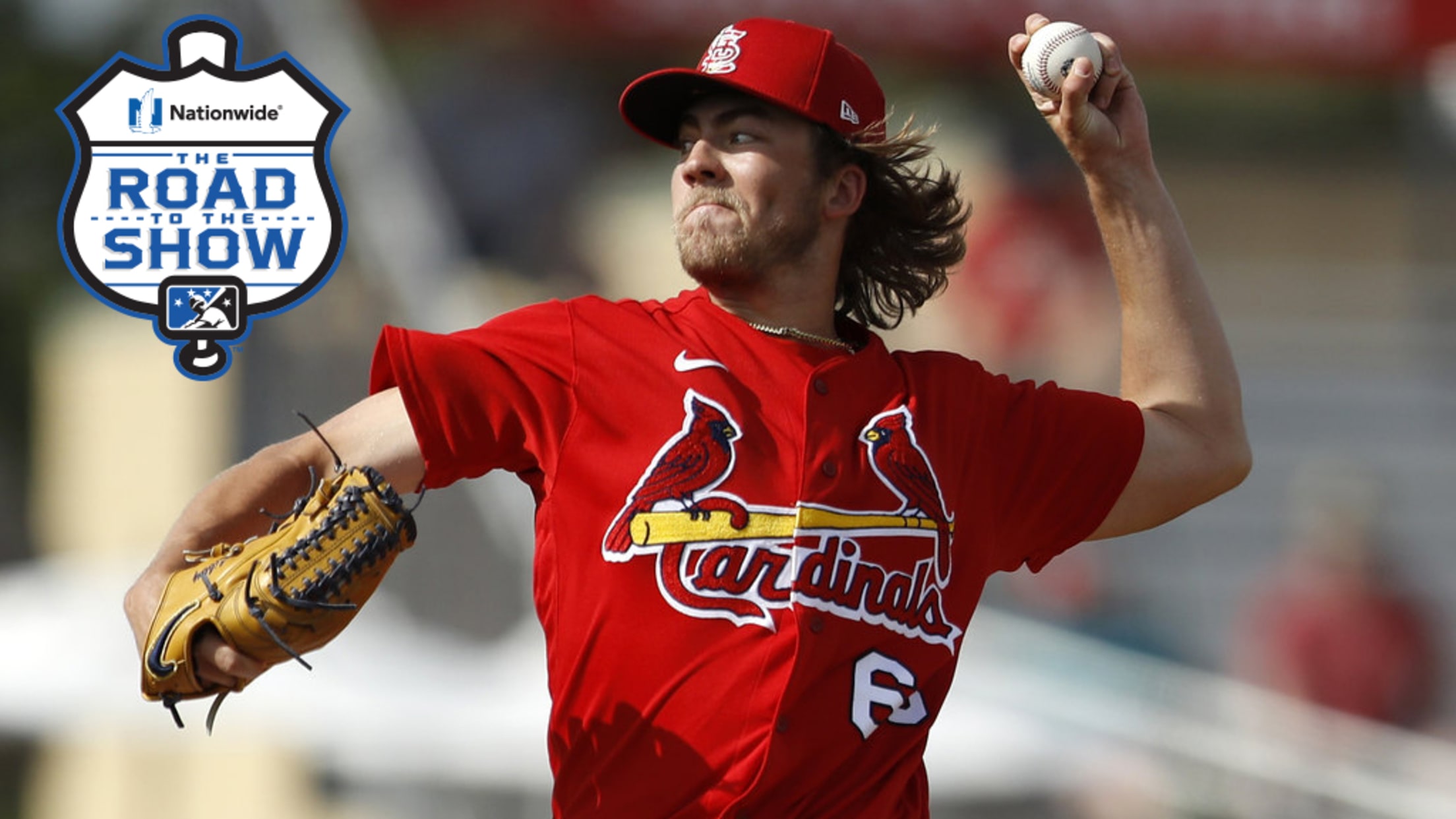 Brendan McKay Stats, Age, Position, Height, Weight, Fantasy & News ...