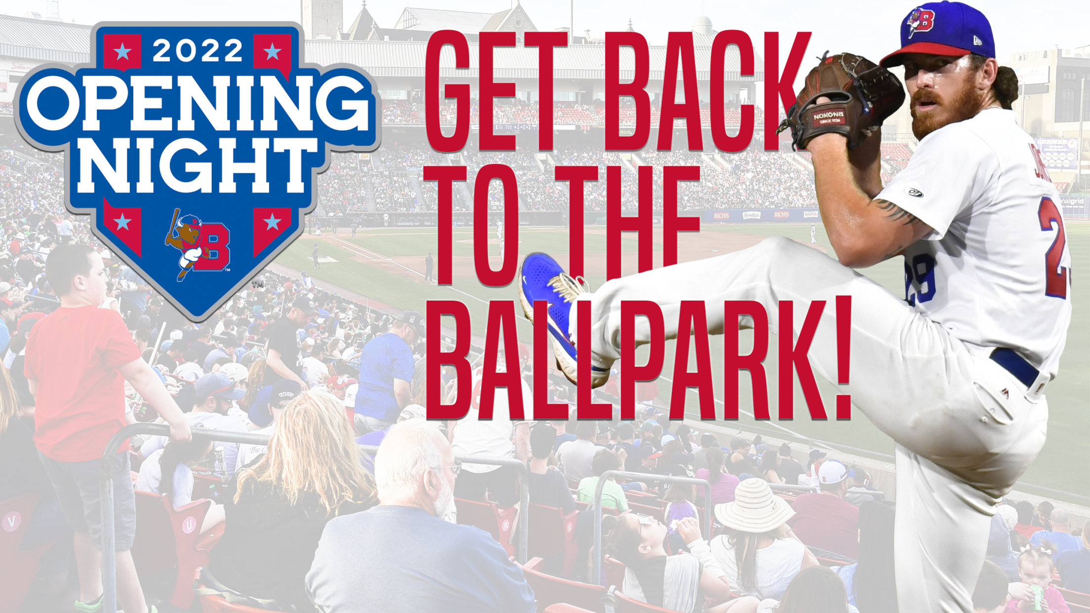 Buffalo Bisons | MiLB.com