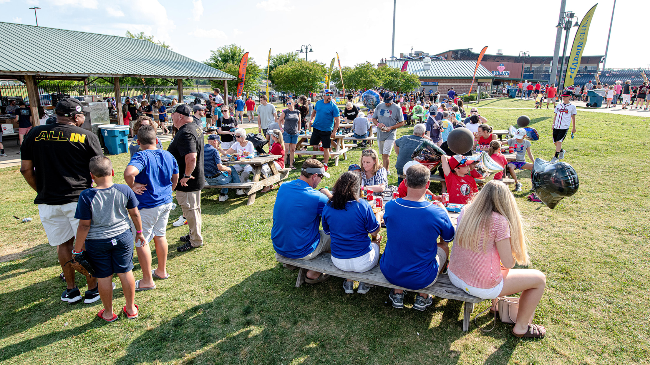 Rome Braves Tickets | Braves