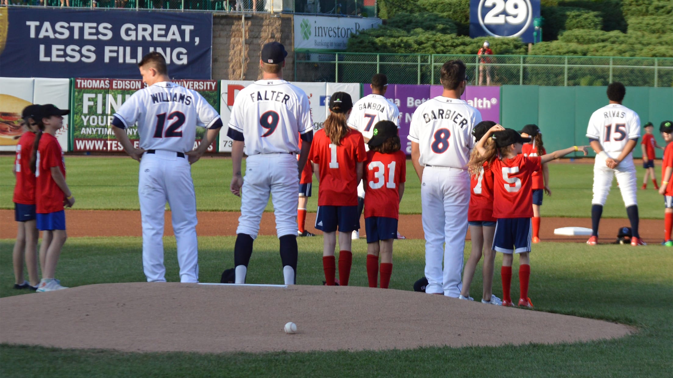 Future BlueClaws | BlueClaws