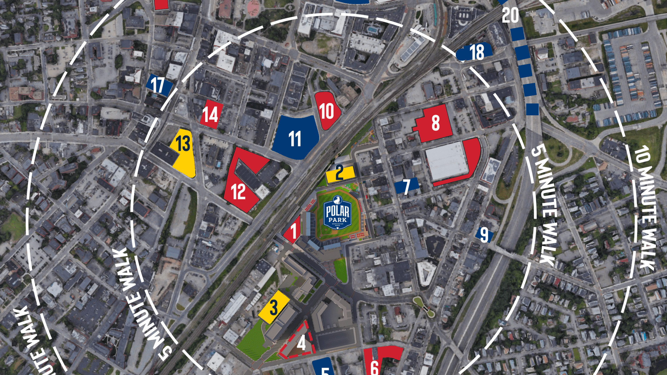 Worcester Red Sox | MiLB.com