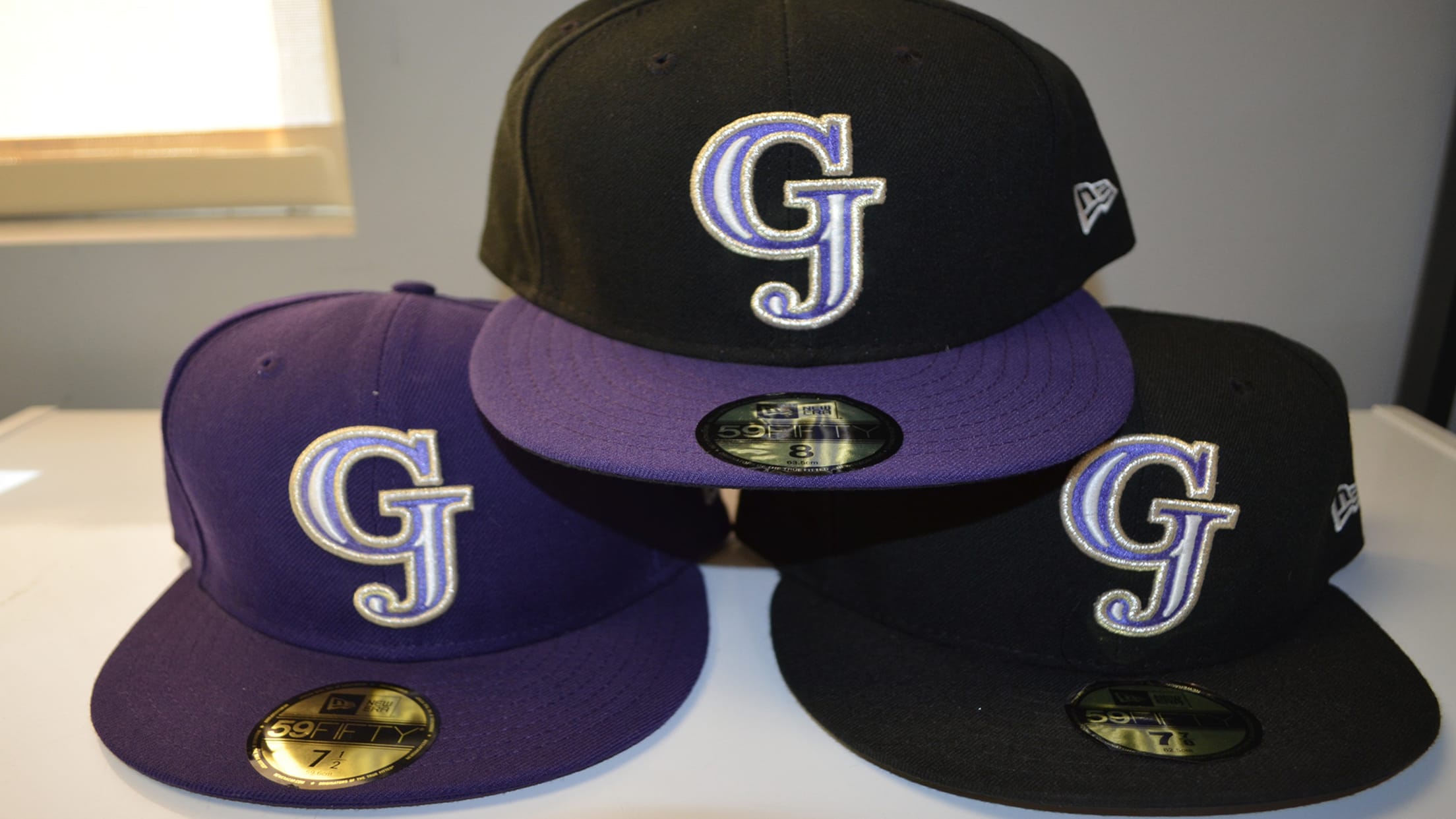 Grand Junction Rockies Shop | Rockies